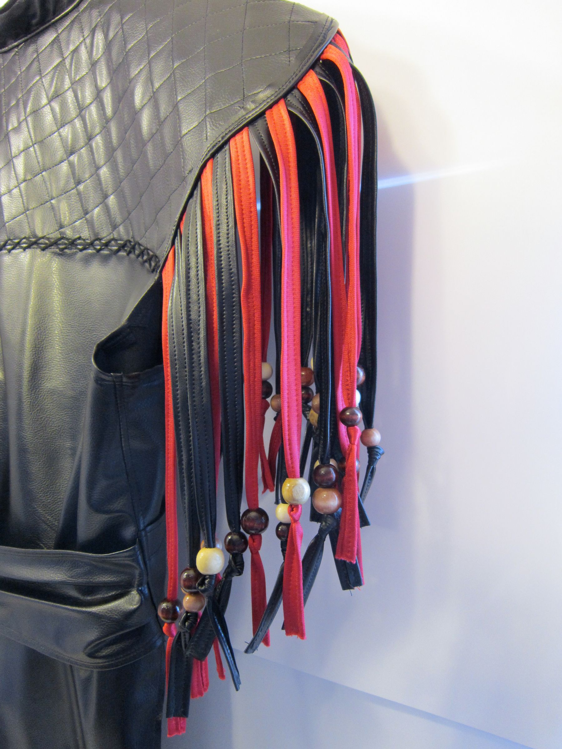 RUFIO COSTUME : 8 Steps (with Pictures) - Instructables