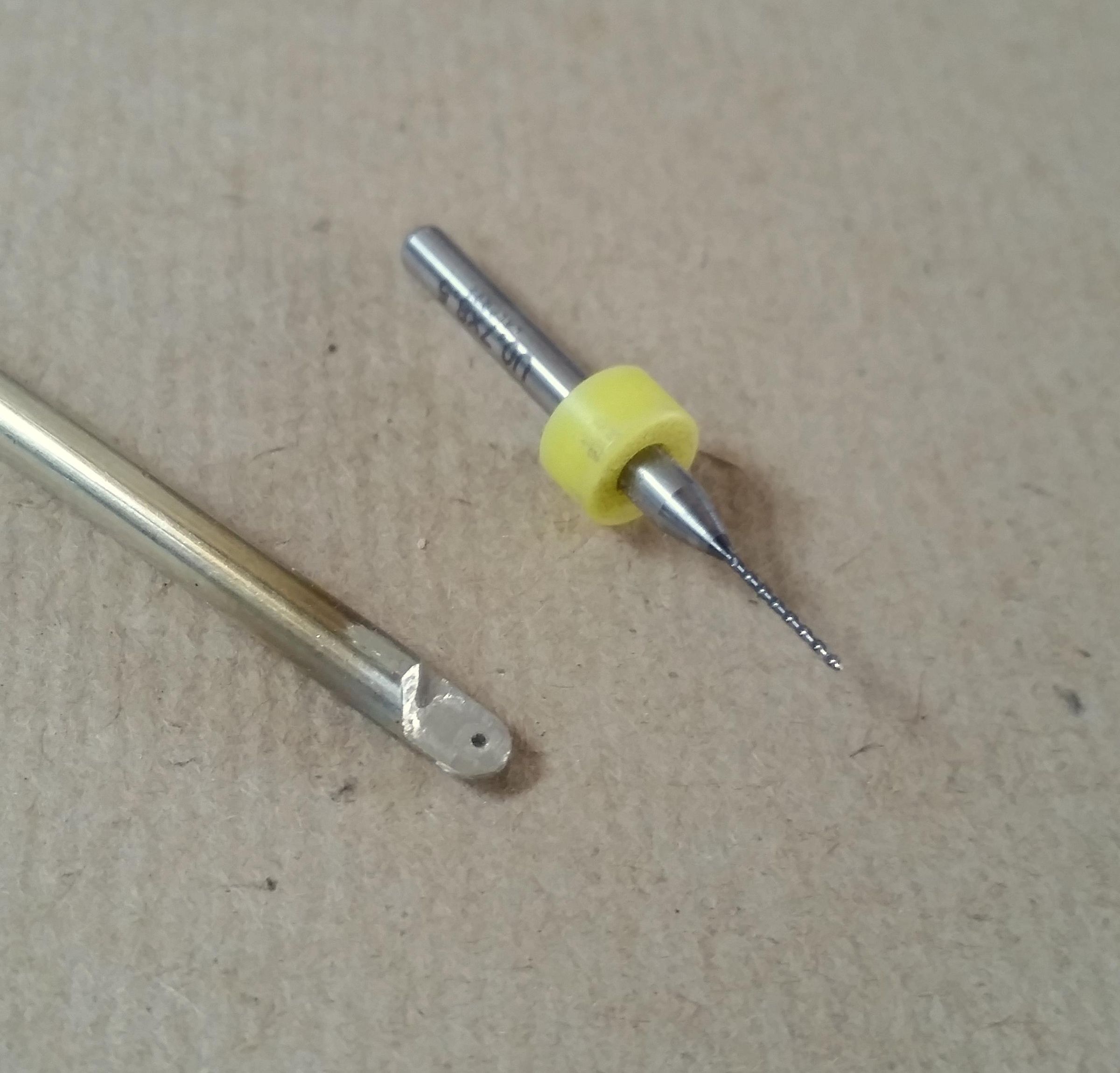 Make Your Own Curie Pendulum (Heat Engine) : 8 Steps (with Pictures ...