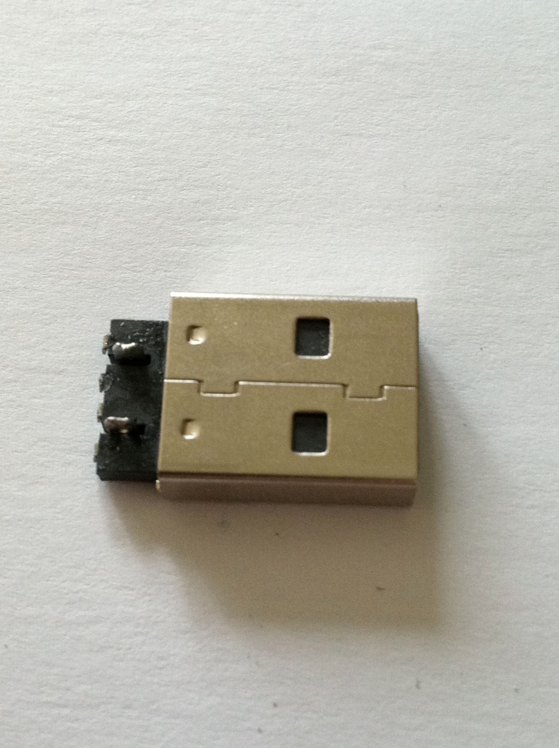USB-Rechargable Laser Pointer : 9 Steps - Instructables