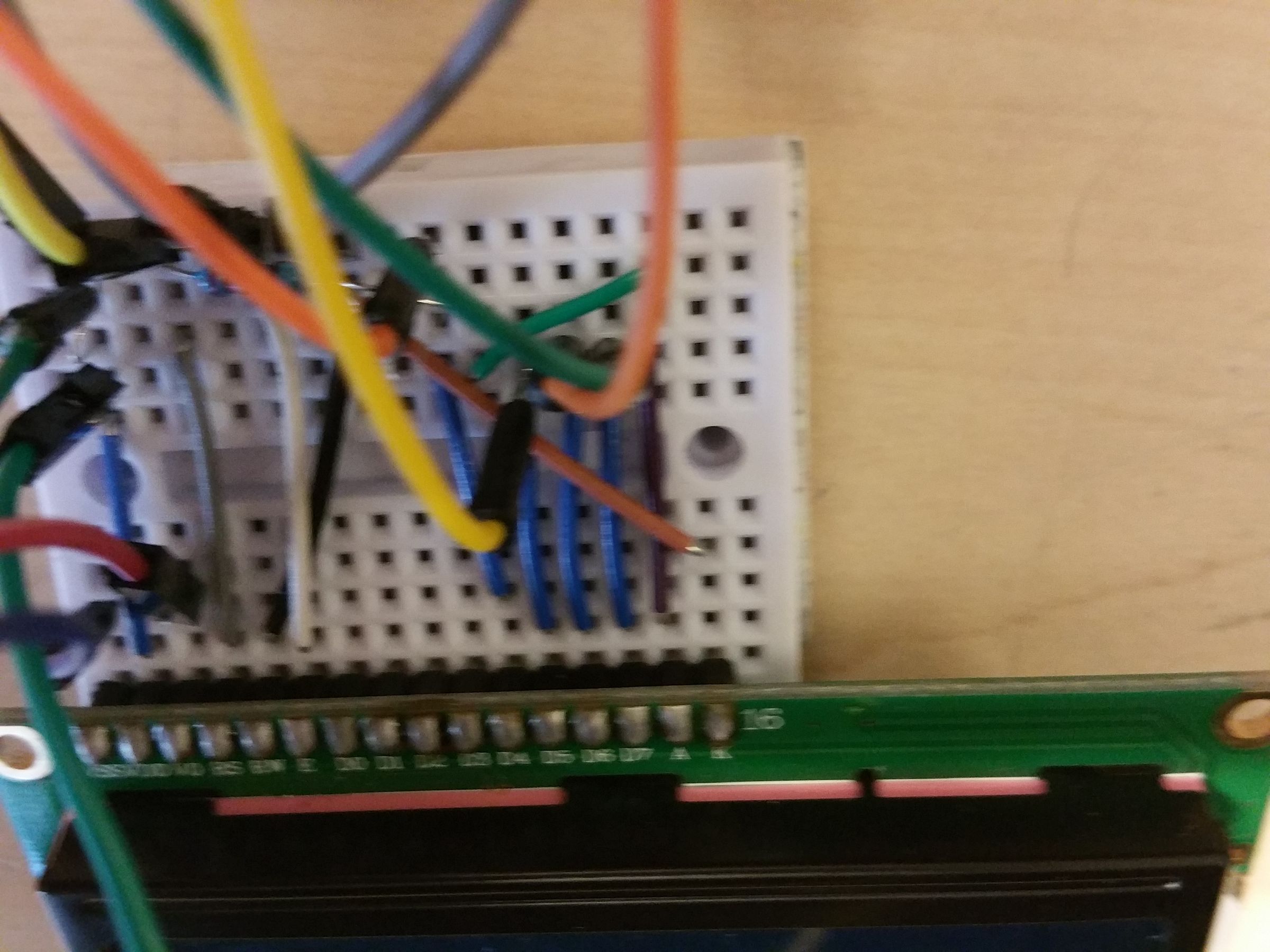 Arduino Pedometer : 3 Steps - Instructables