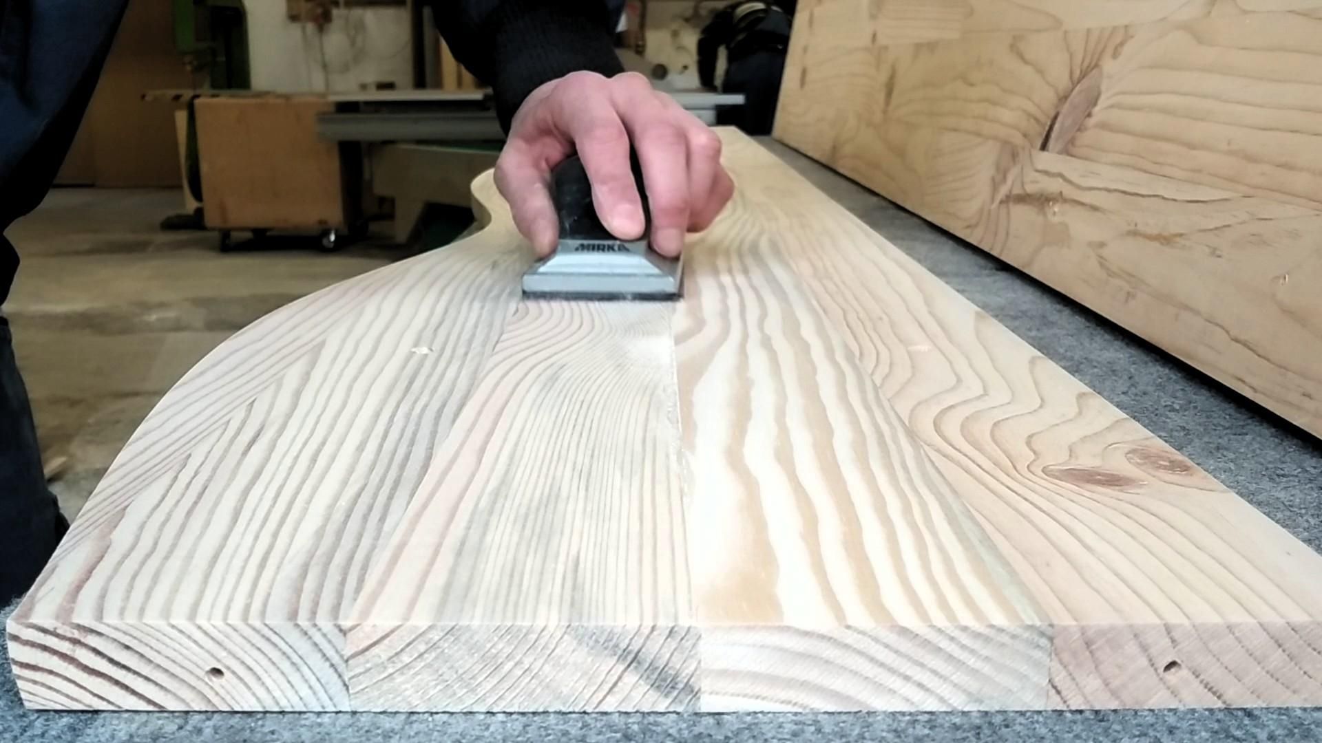 Parametric Shelf With Reciprocal Frame : 8 Steps (with Pictures ...