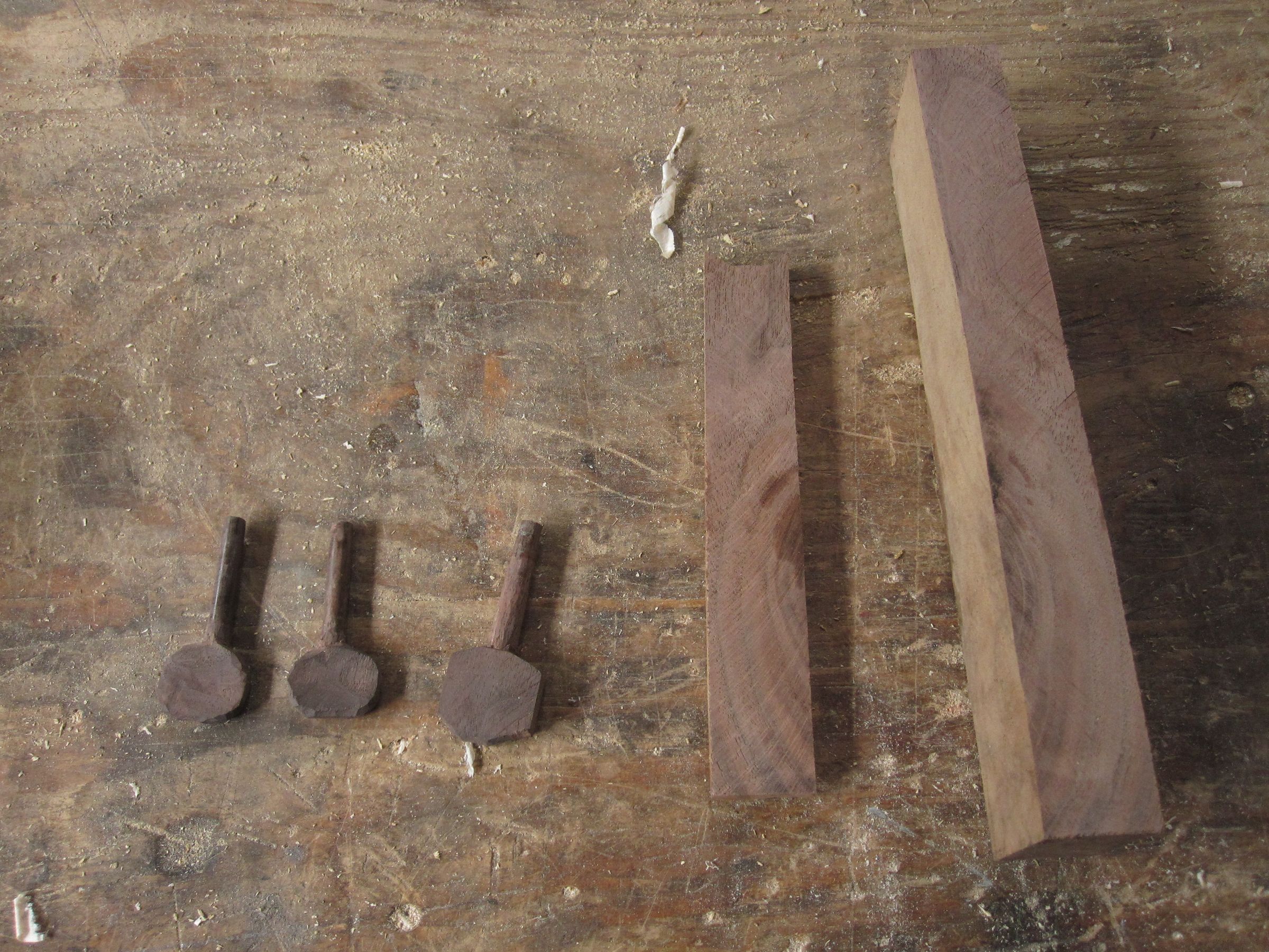 Improvised Folk Fiddle : 9 Steps (with Pictures) - Instructables