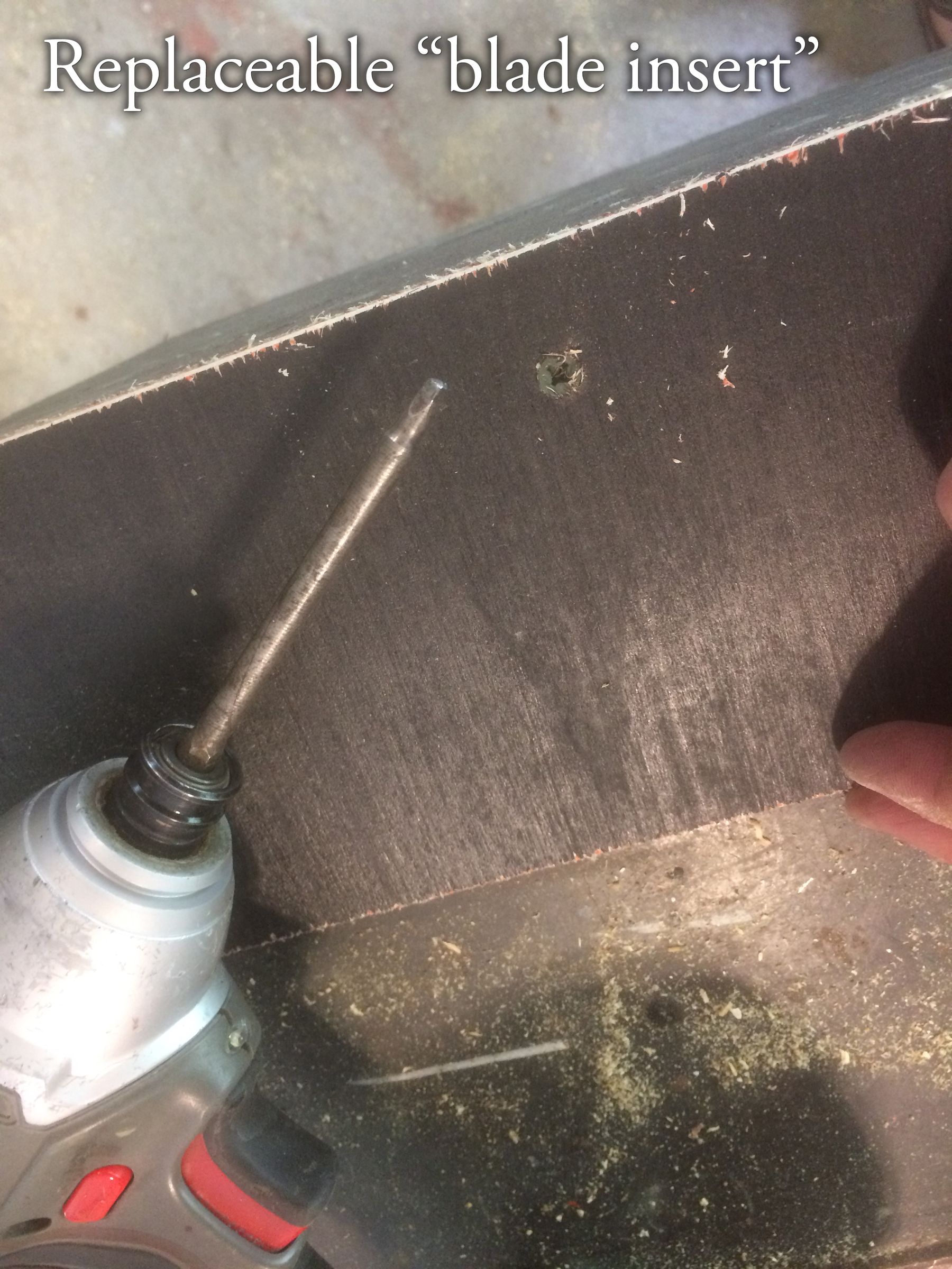 DIY Wood Molding on a Table Saw : 8 Steps (with Pictures) - Instructables