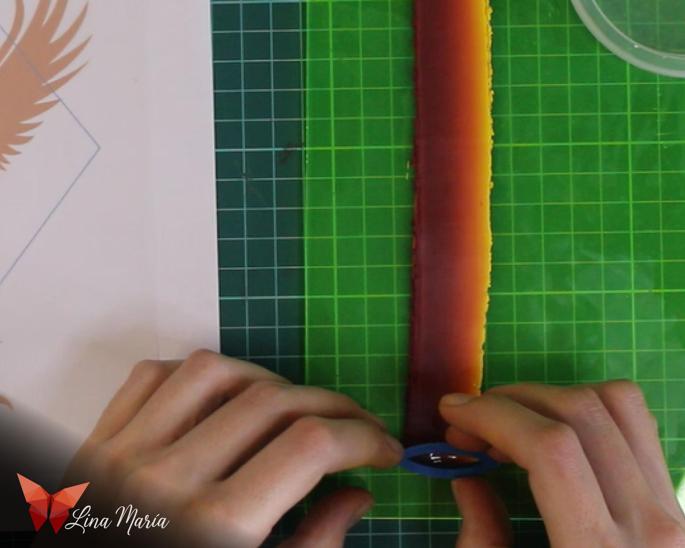 Phoenix Puzzle (Polymer Clay) : 25 Steps (with Pictures) - Instructables