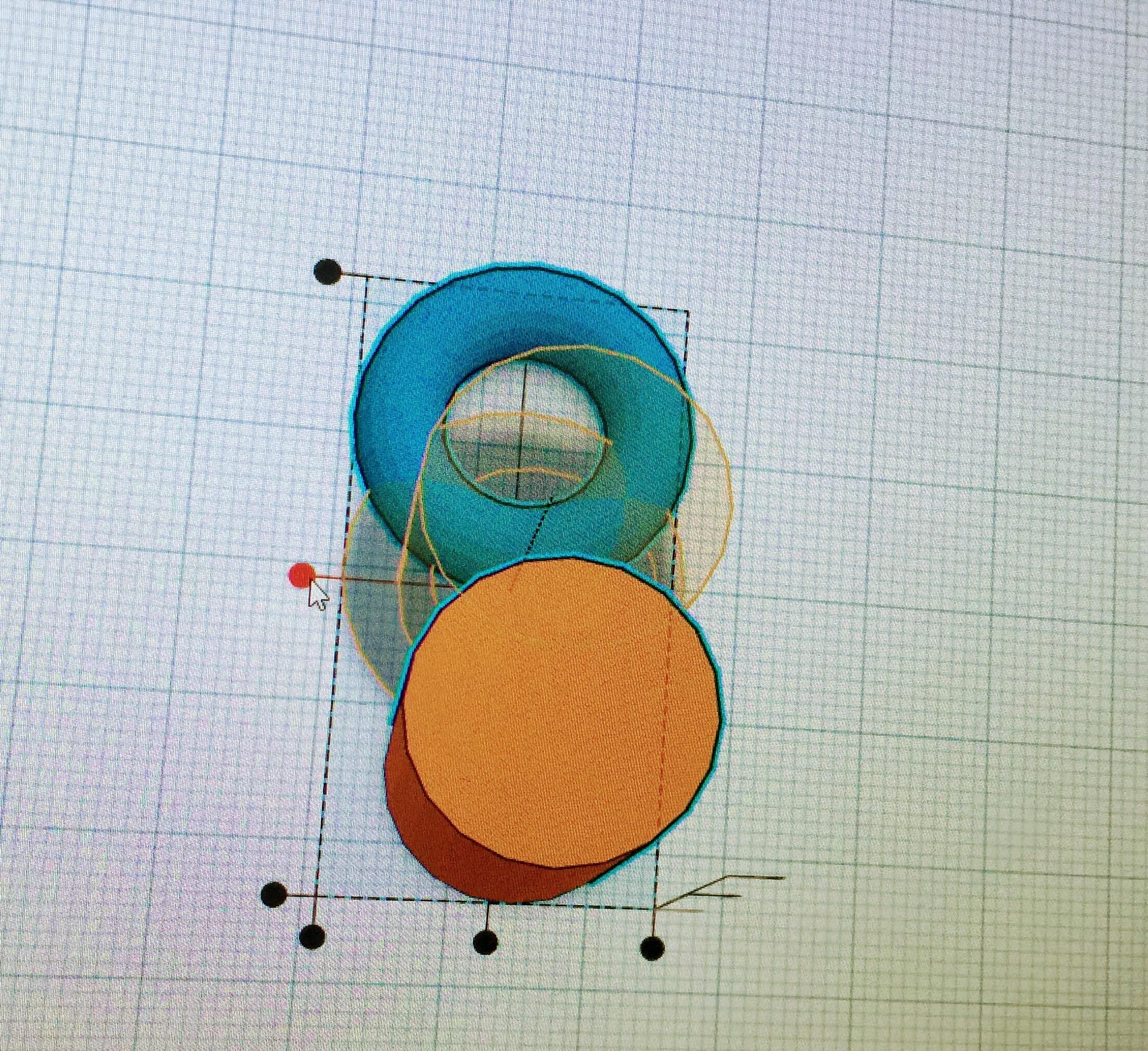 How to Design and Fabricate Your Own Ring! : 14 Steps - Instructables