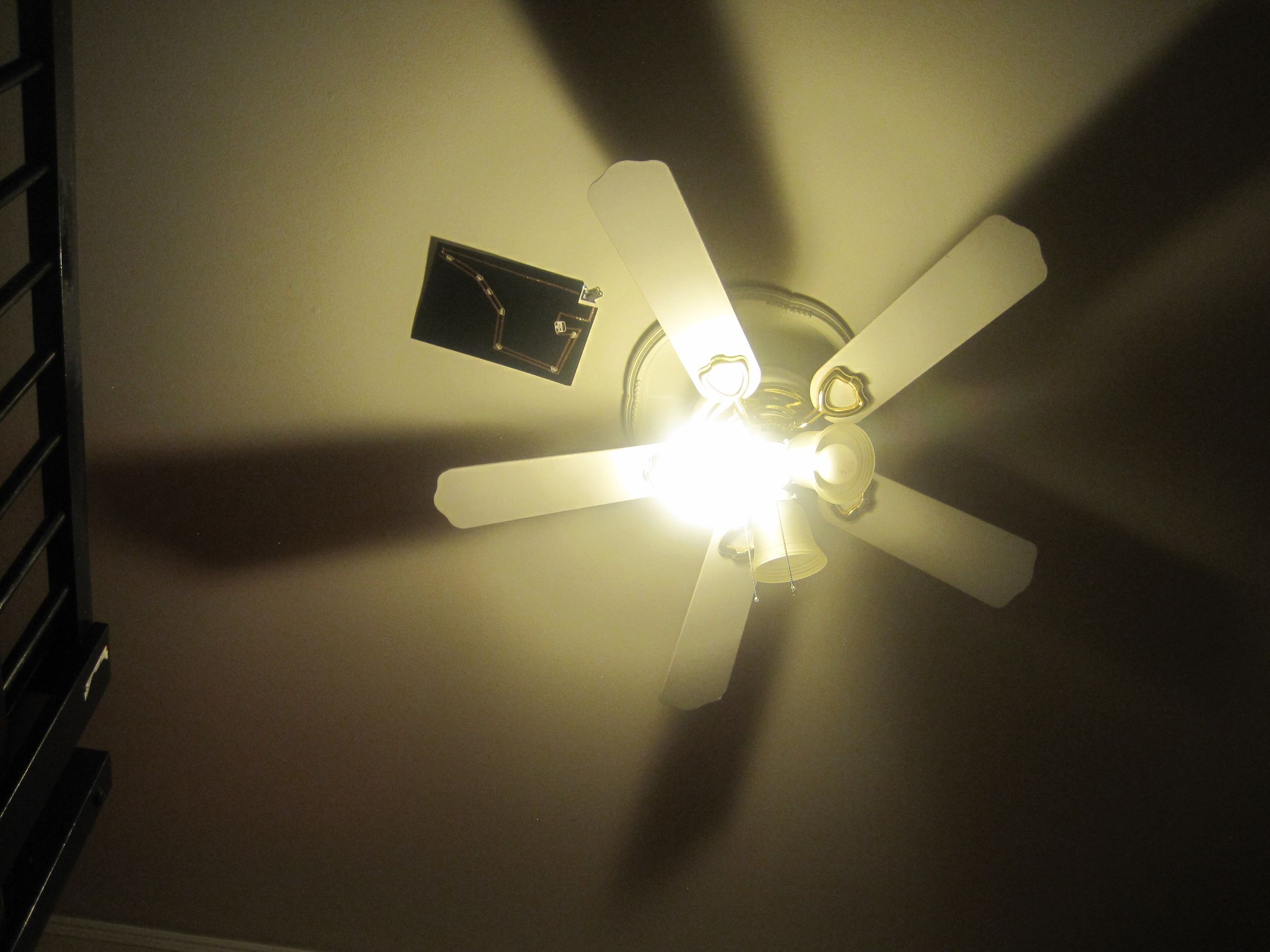 LED Constellations Using Chibitronics : 6 Steps - Instructables
