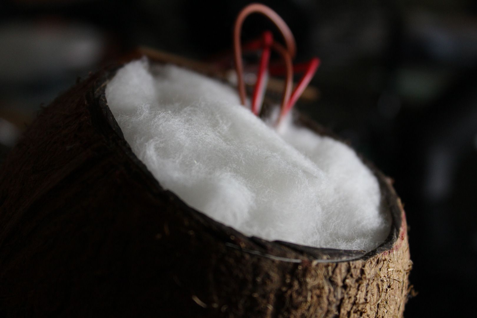 Coco-Mic --- the DIY Studio Quailty USB Mic (MEMS Technology) : 18 ...