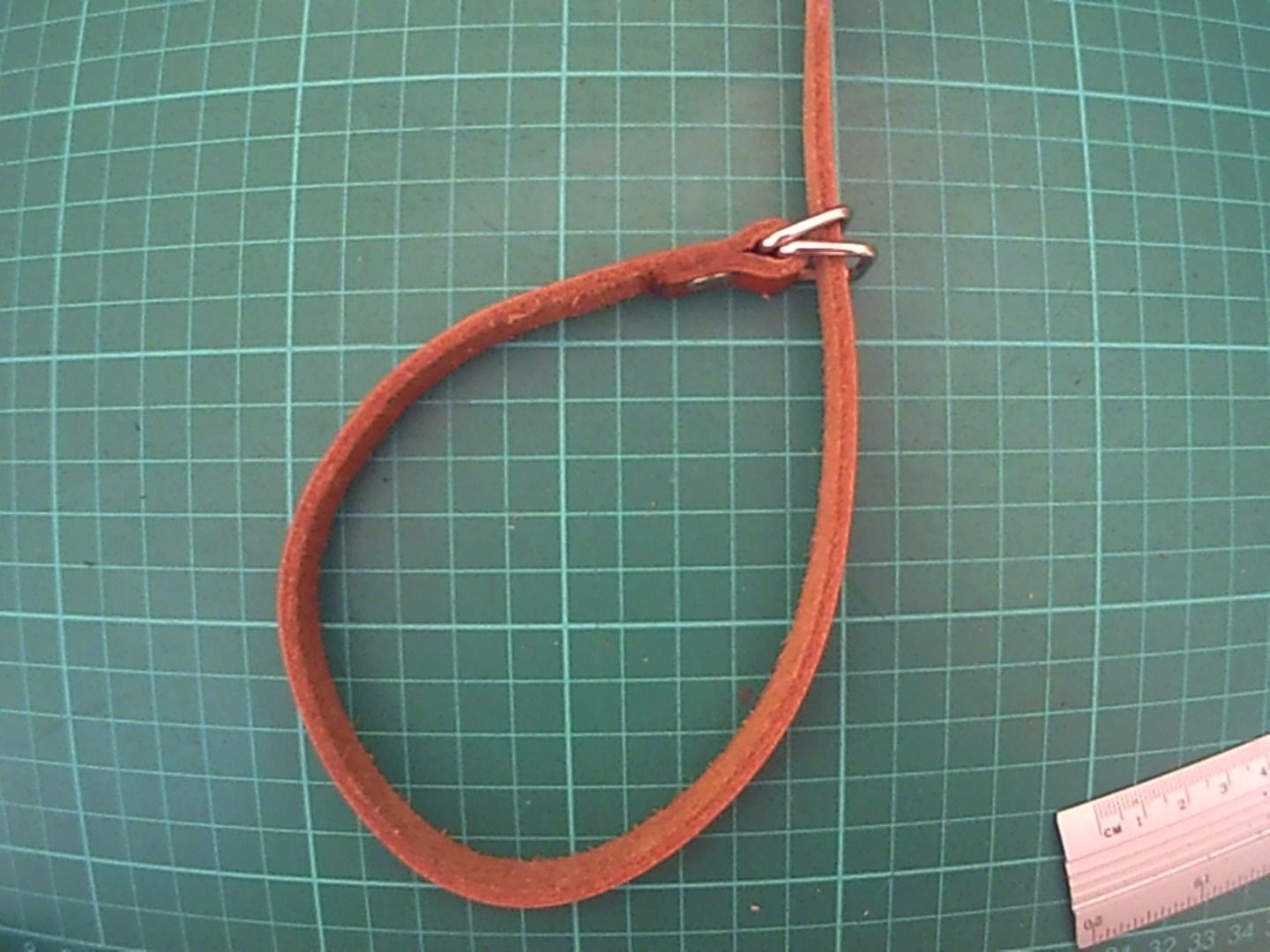 Leather Toe Cage Pedal Straps : 11 Steps (with Pictures) - Instructables