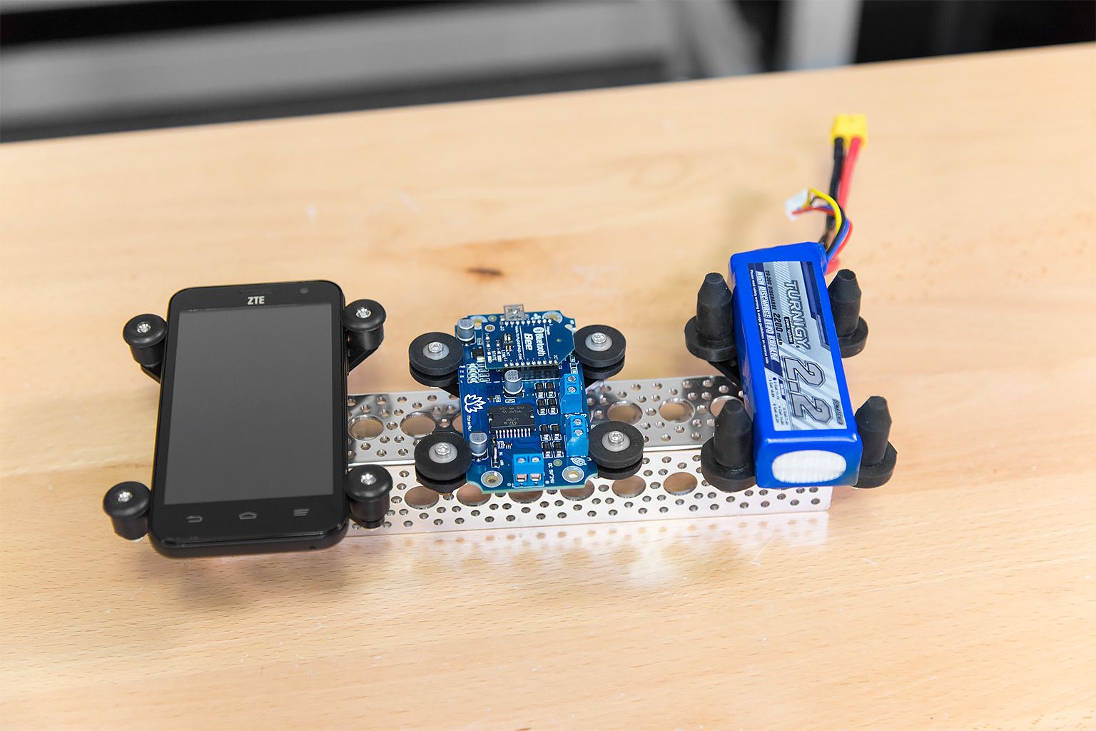 X-Mounts (with Pictures) - Instructables