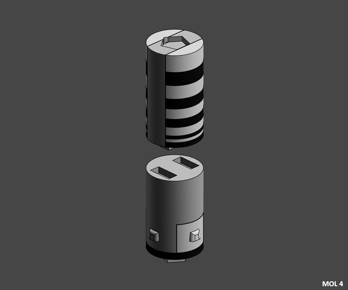 Titan 3C : 15 Steps - Instructables