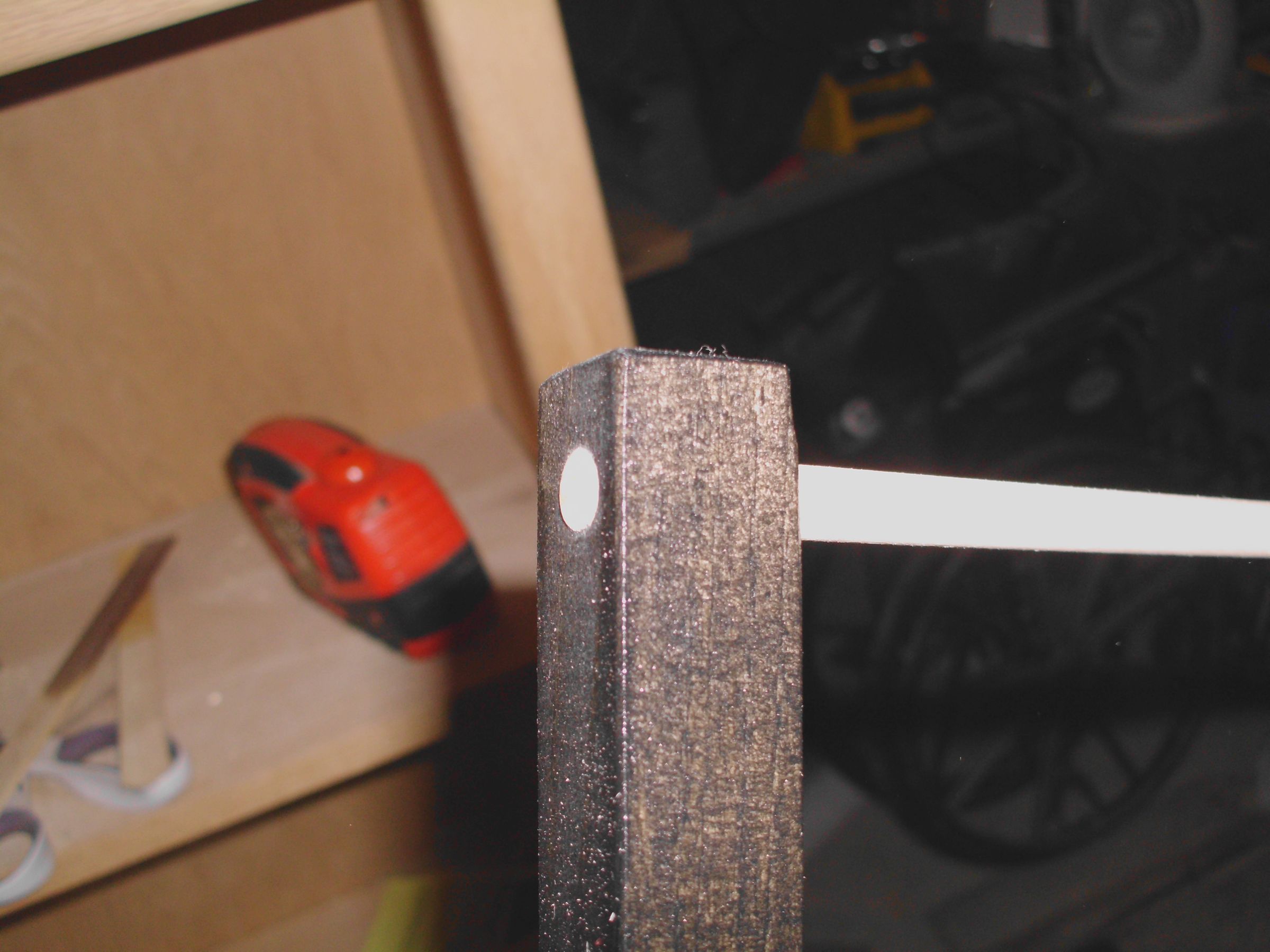 A Very Unique Folding Chair : 7 Steps (with Pictures) - Instructables