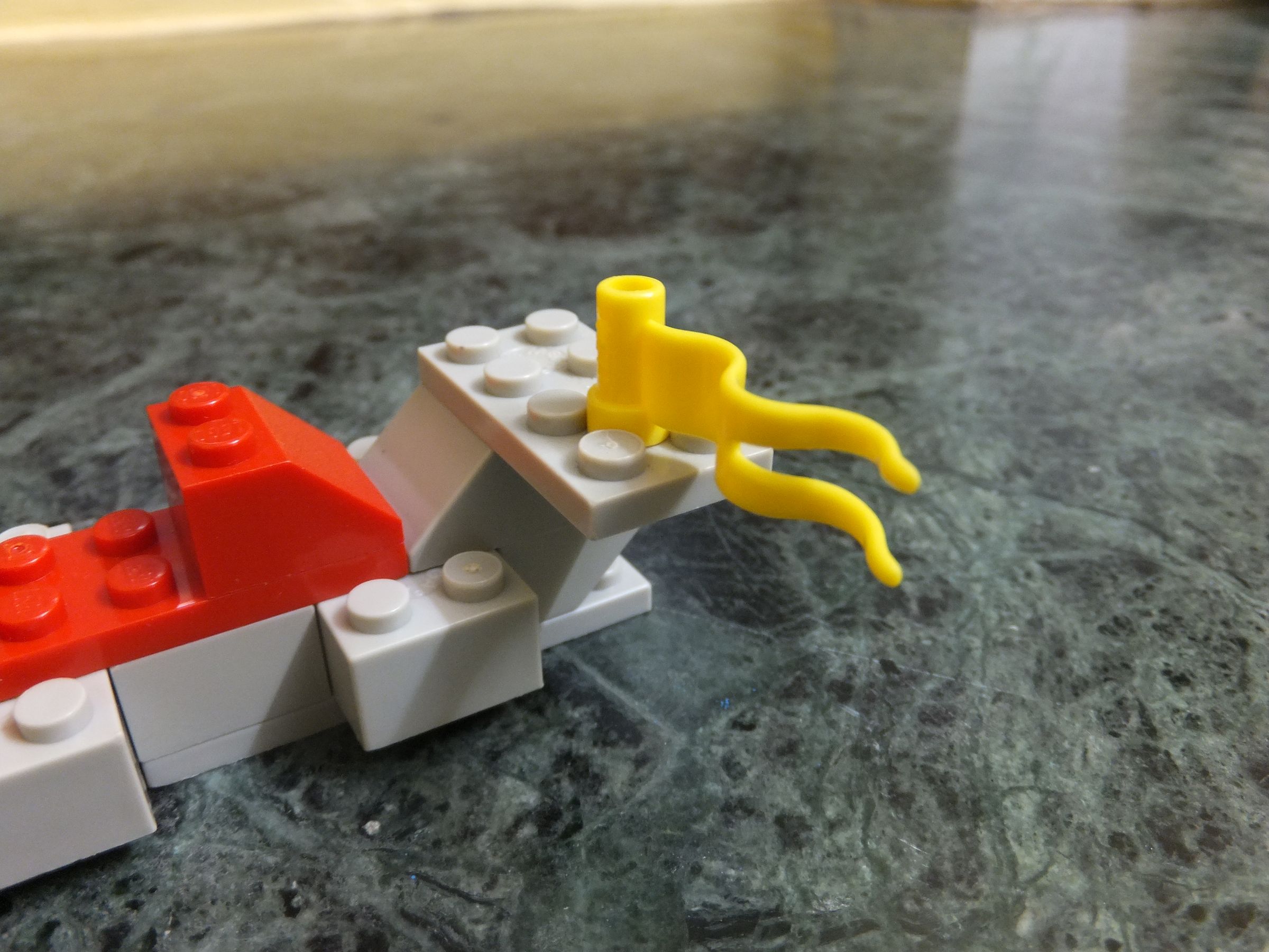 How to Make 15 LEGO Animals! : 16 Steps (with Pictures) - Instructables