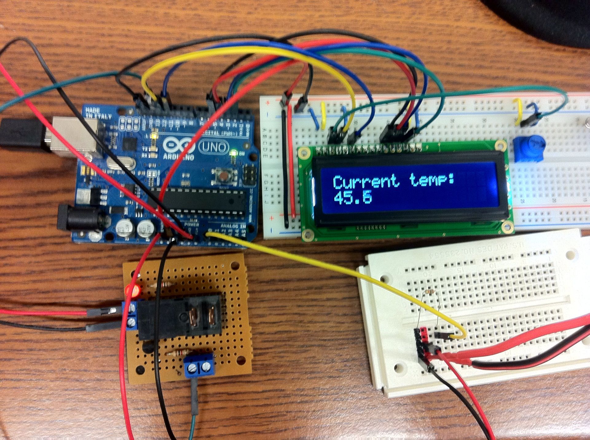 Arduino Projects - Instructables