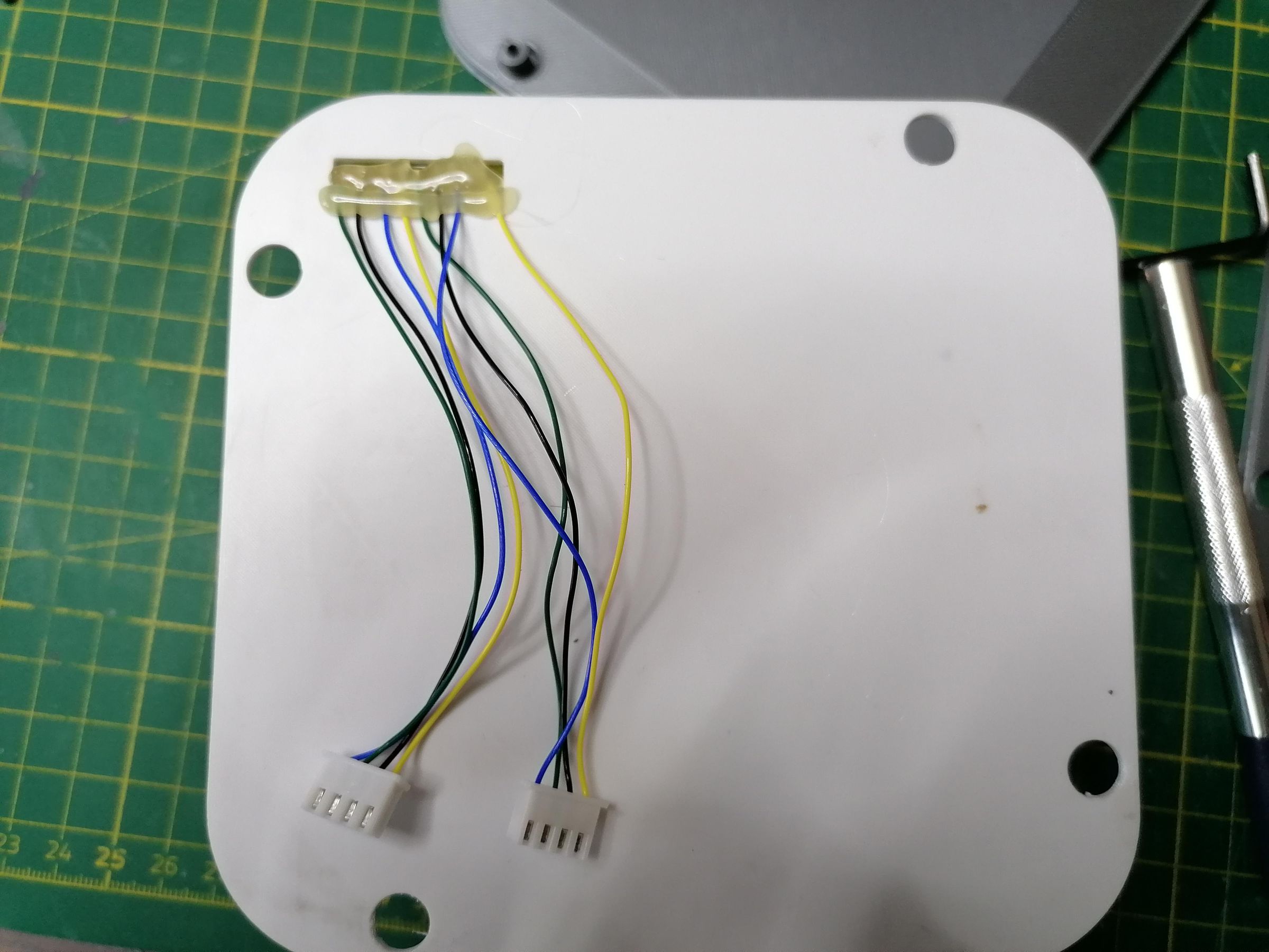 Magnetic Kinetic Art Display : 5 Steps (with Pictures) - Instructables