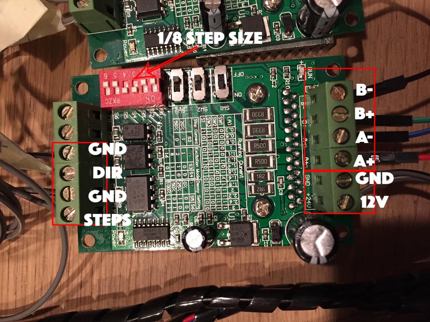 Homebuilt (DIY) CNC Router - Arduino Based (GRBL) : 12 Steps (with ...