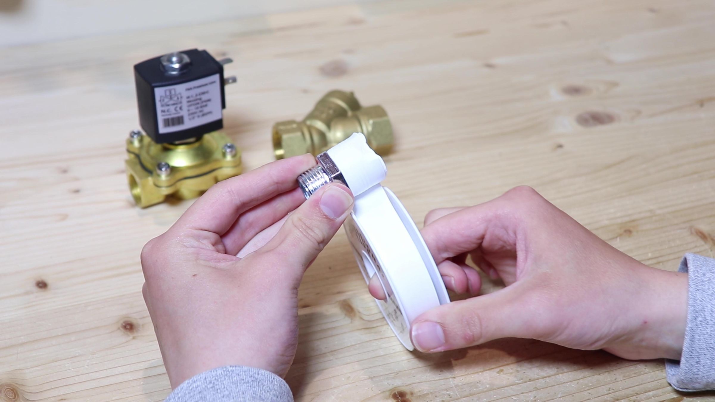 DIY Smart Watering System : 7 Steps (with Pictures) - Instructables