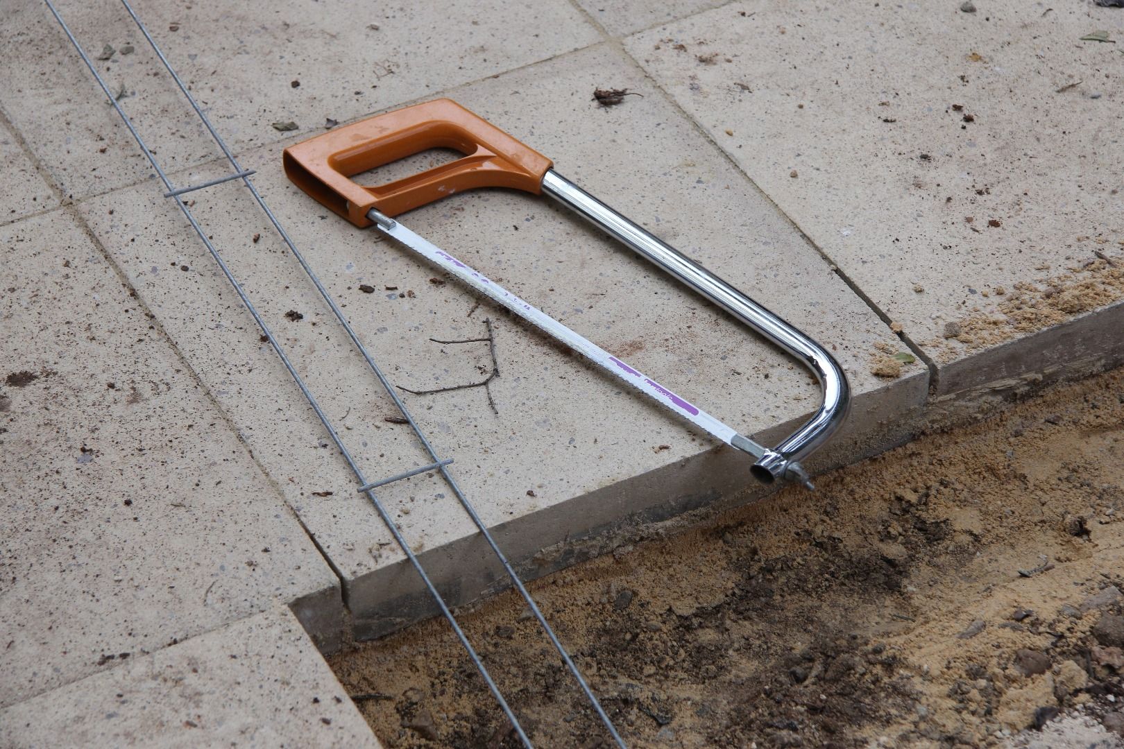 How to Lay Pavers : 10 Steps (with Pictures) - Instructables