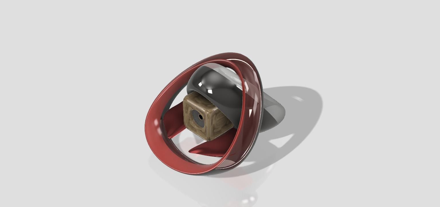 Bose Table Speaker - Instructables