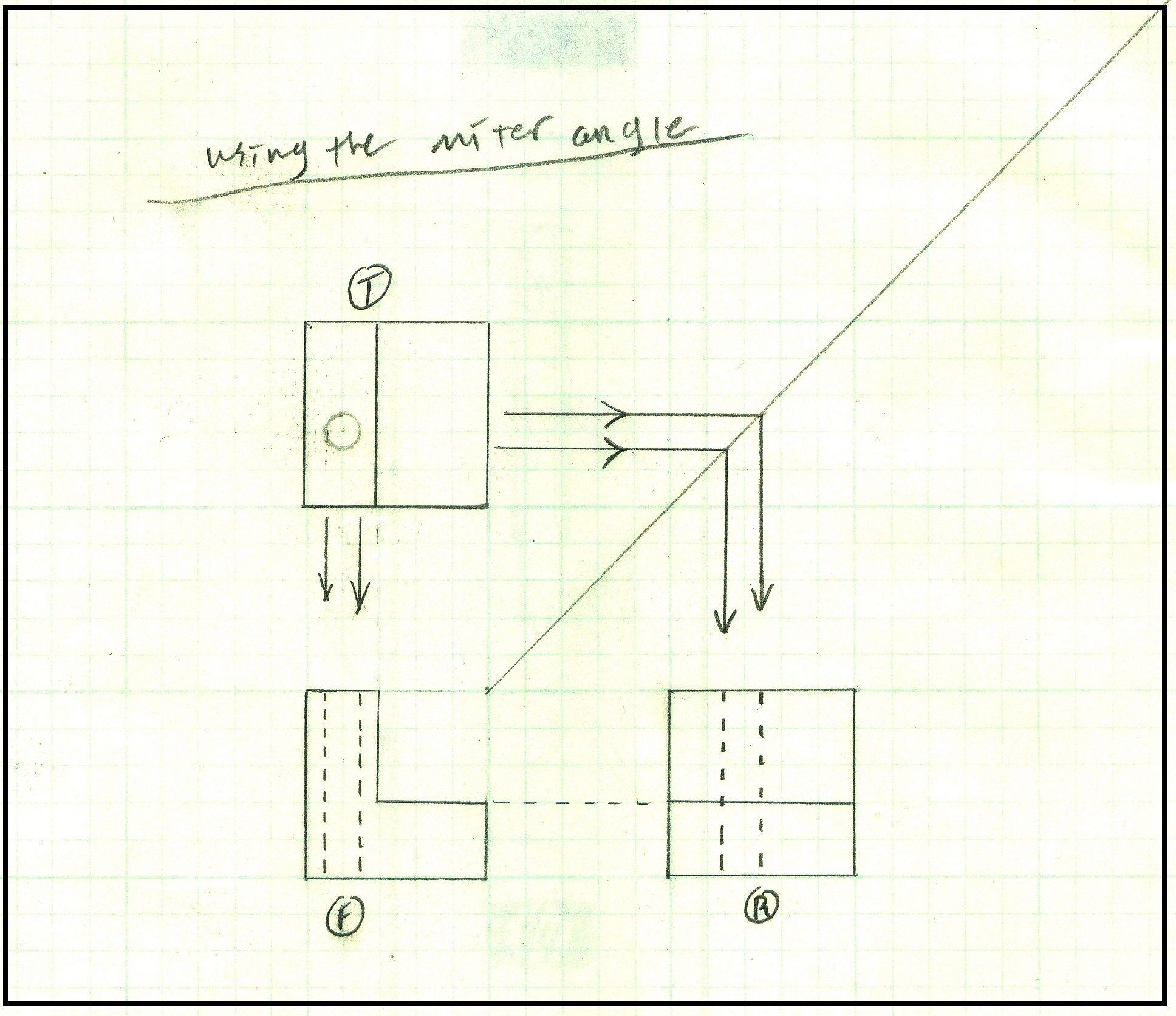 Drawing a Multiview Print (basic Drafting) : 8 Steps - Instructables