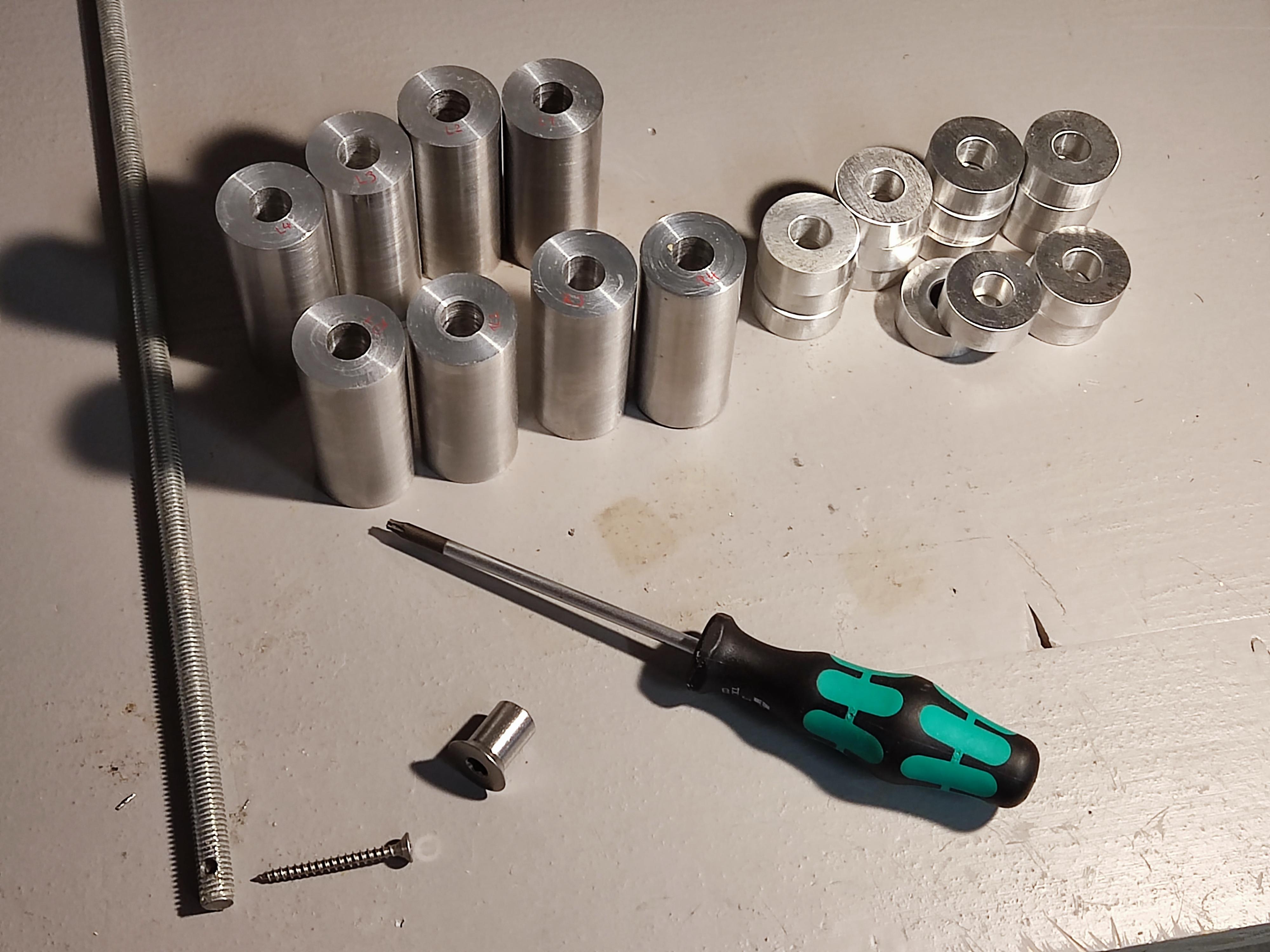 Modern Bench : 9 Steps (with Pictures) - Instructables