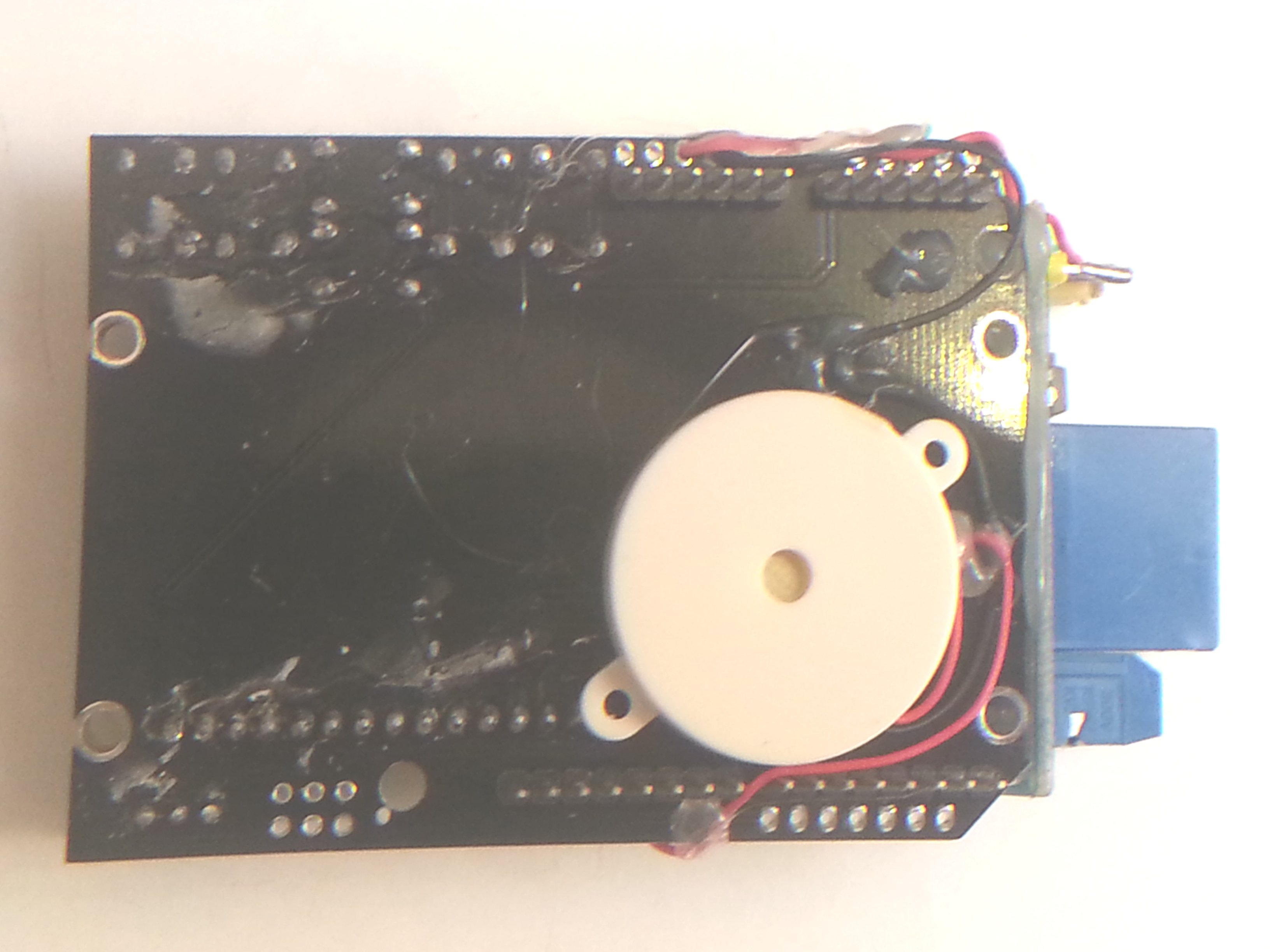 Morse Code Keyer for Arduino and Amateur Radio : 3 Steps - Instructables