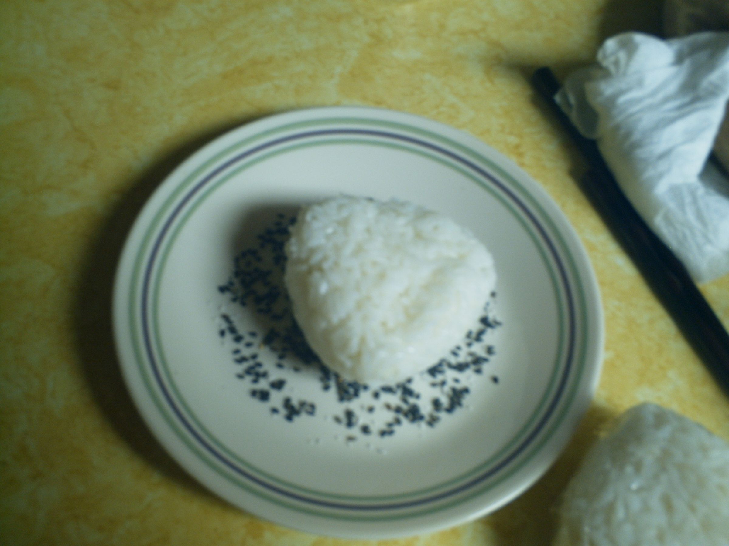 Make Onigiri : 5 Steps - Instructables