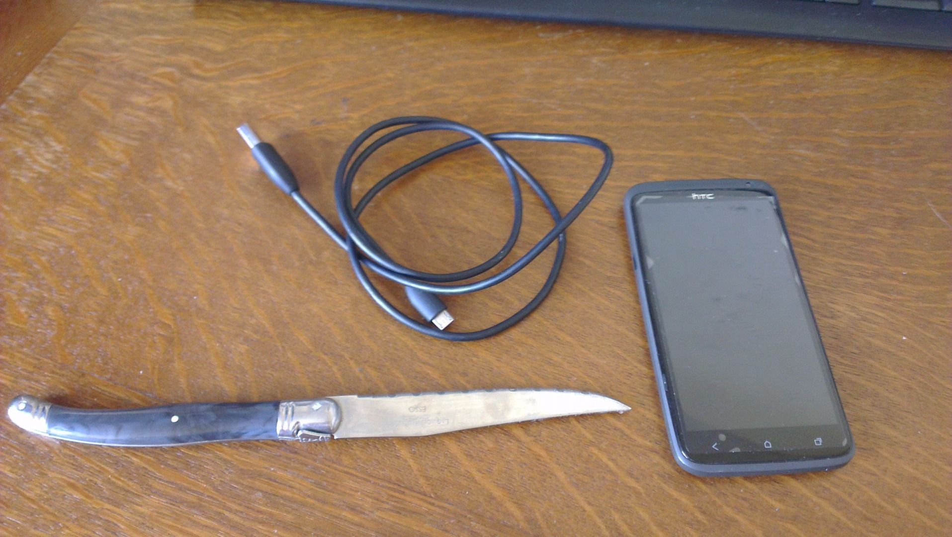 Loose USB Cable???? : 4 Steps - Instructables