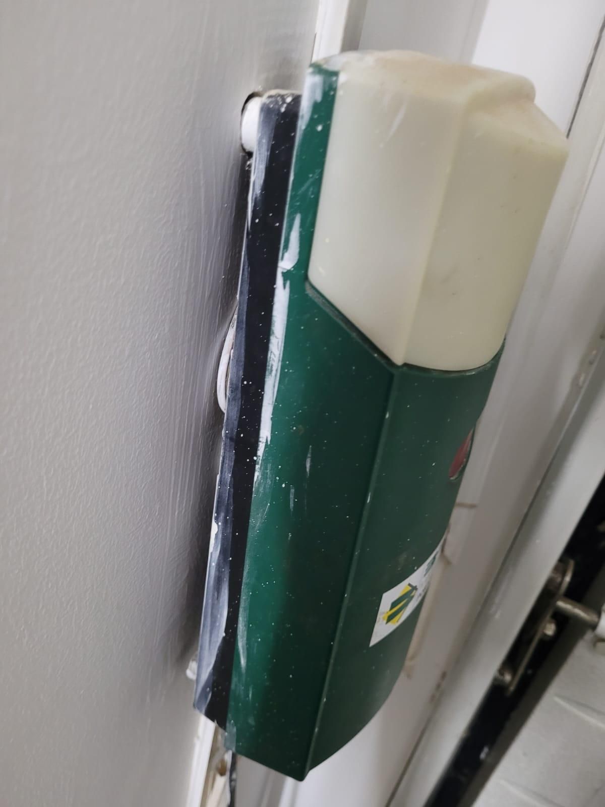 WiFi-based Garage Door Opener : 12 Steps (with Pictures) - Instructables