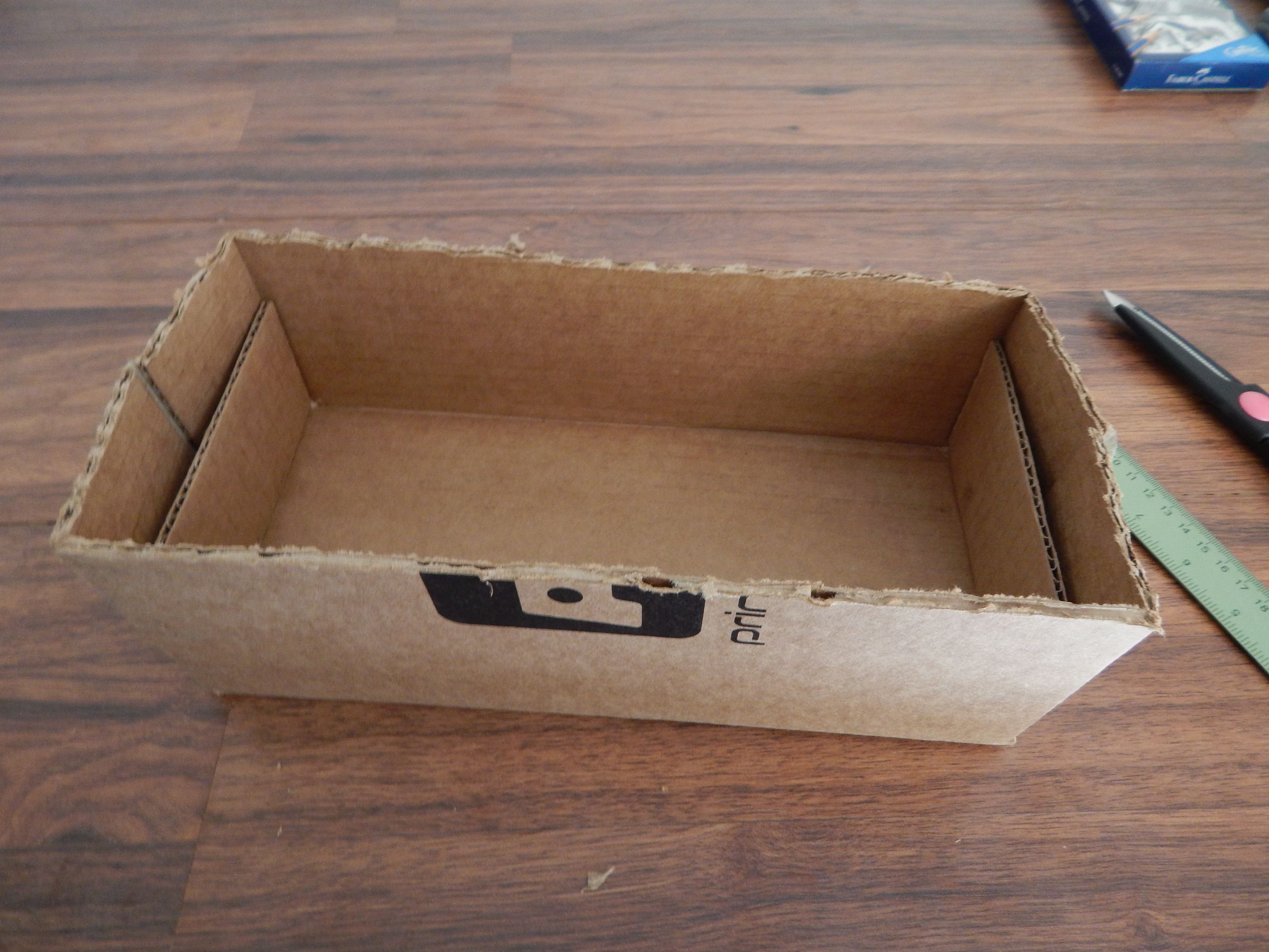 The Paper Skateboard : 9 Steps (with Pictures) - Instructables