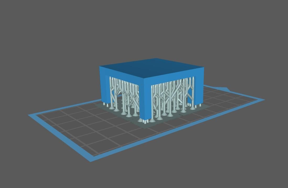Effects of Part Orientation for SLA/DLP/LCD 3D Printing : 4 Steps - Instructables