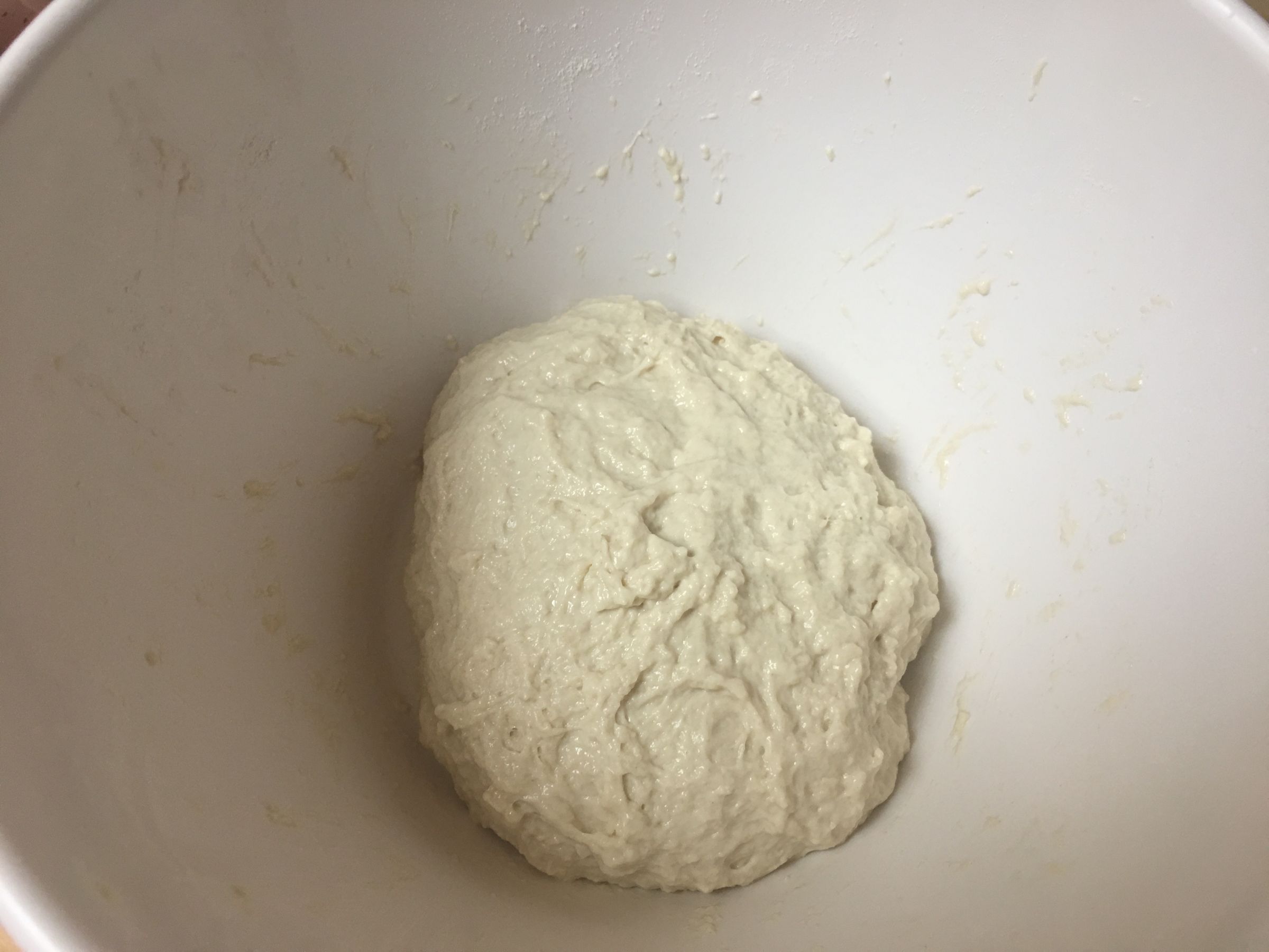 Classic French Bread : 6 Steps (with Pictures) - Instructables