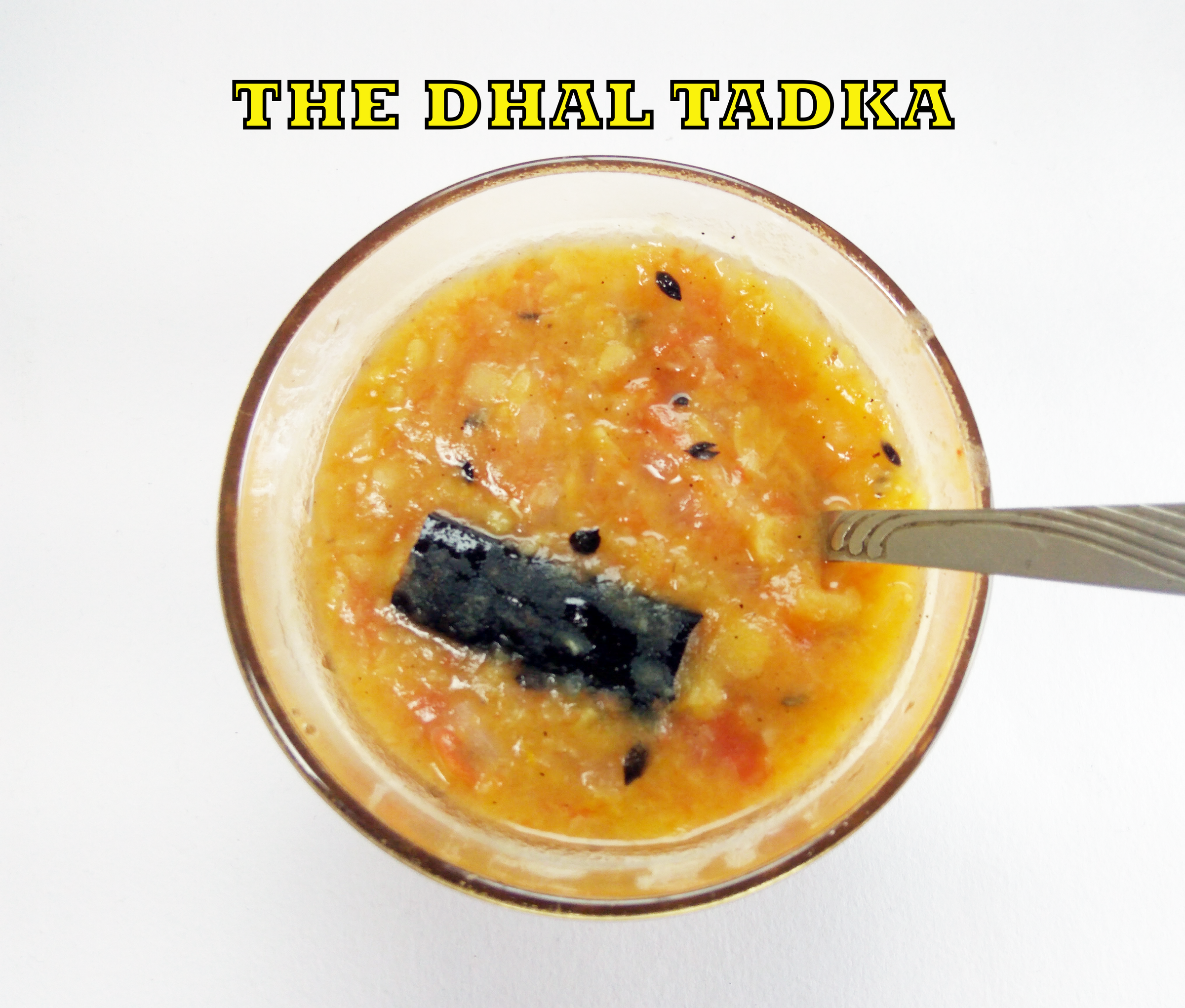 Spicy Dal Tadka : 6 Steps (with Pictures) - Instructables