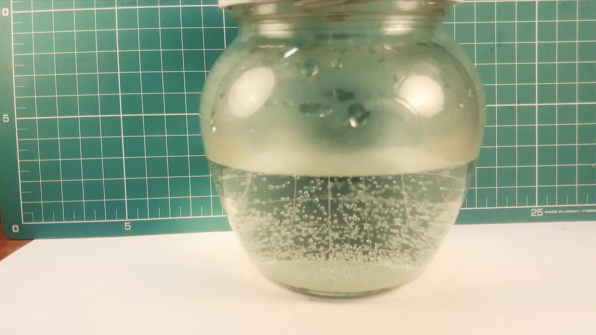 DIY Vacuum Chamber for Experiments : 6 Steps (with Pictures ...