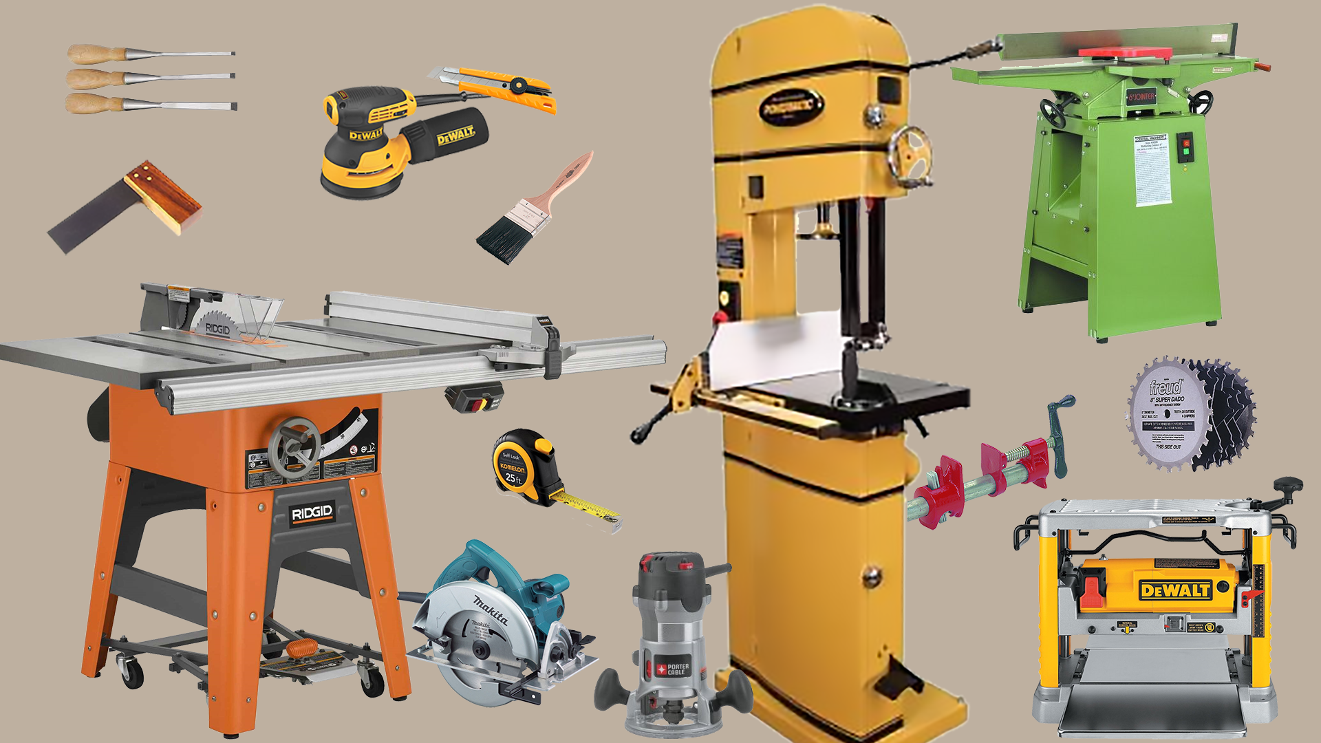 Shadow Box Coffee Table : 26 Steps (with Pictures) - Instructables