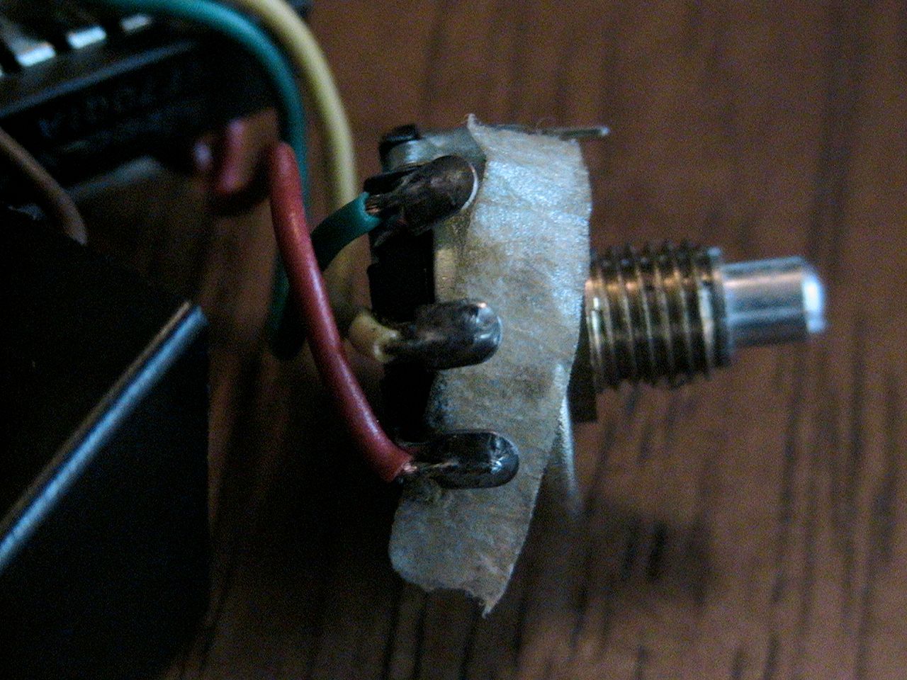 How to Create Simple Animatronics- Part One: Using the MAKE Controller : 7 Steps (with Pictures ...