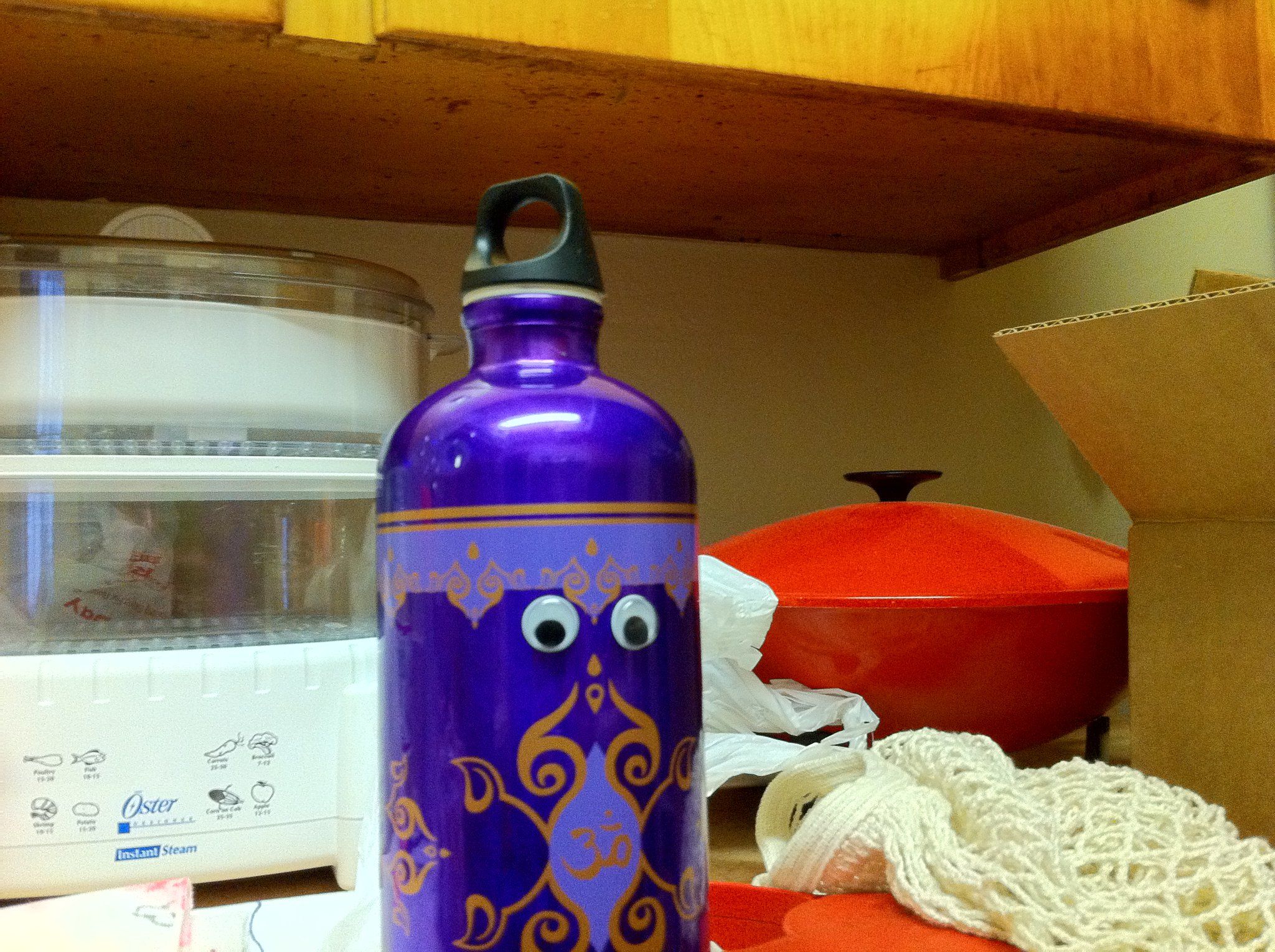 Googleyezed or Eye Bombing - Instructables