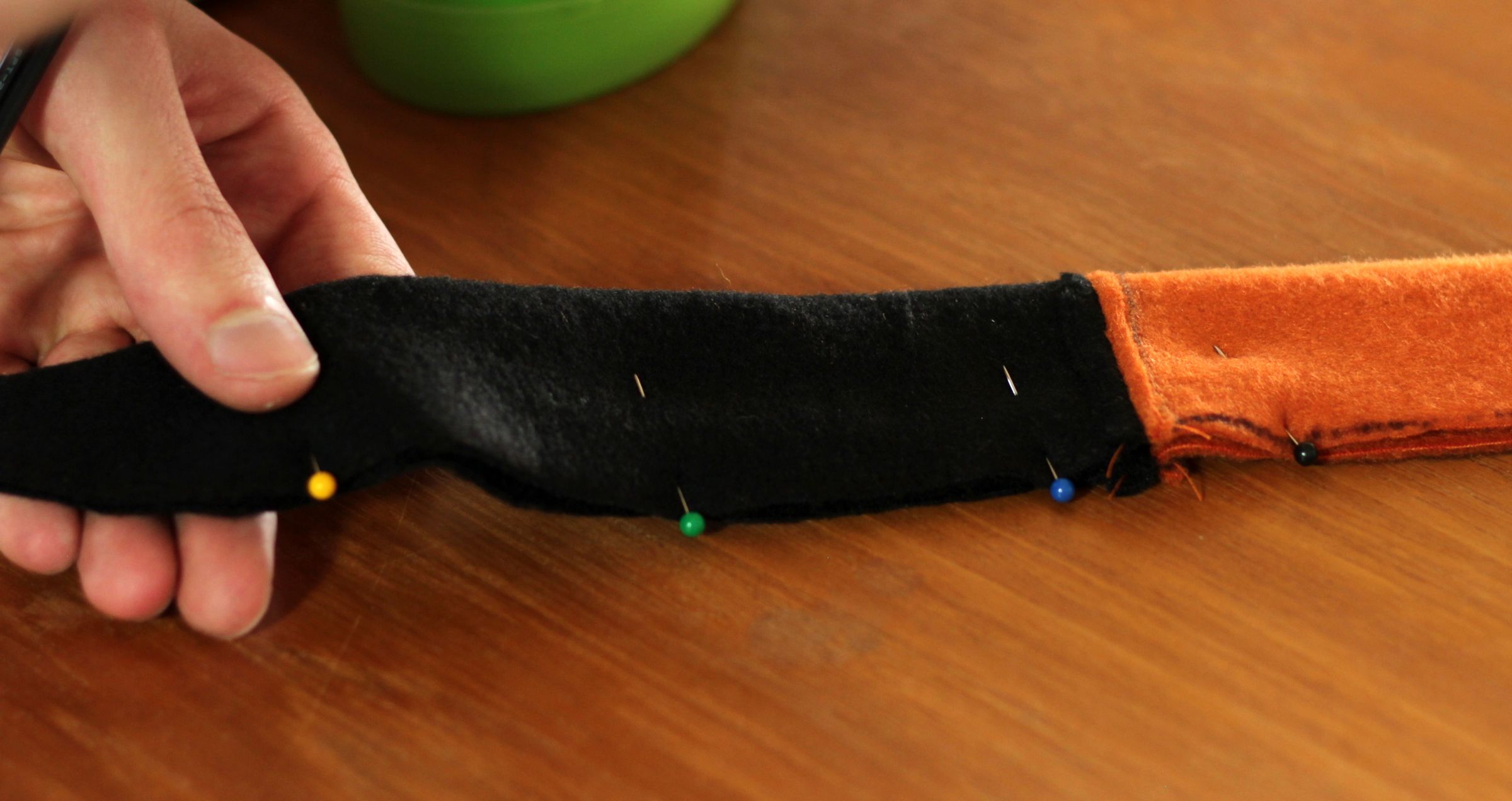 How to Make a Fox Puppet : 12 Steps (with Pictures) - Instructables