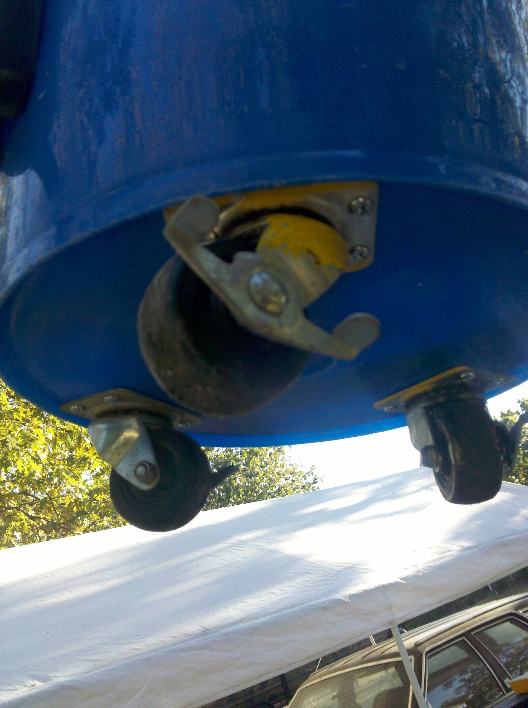 The Bucket Vac... : 6 Steps (with Pictures) - Instructables