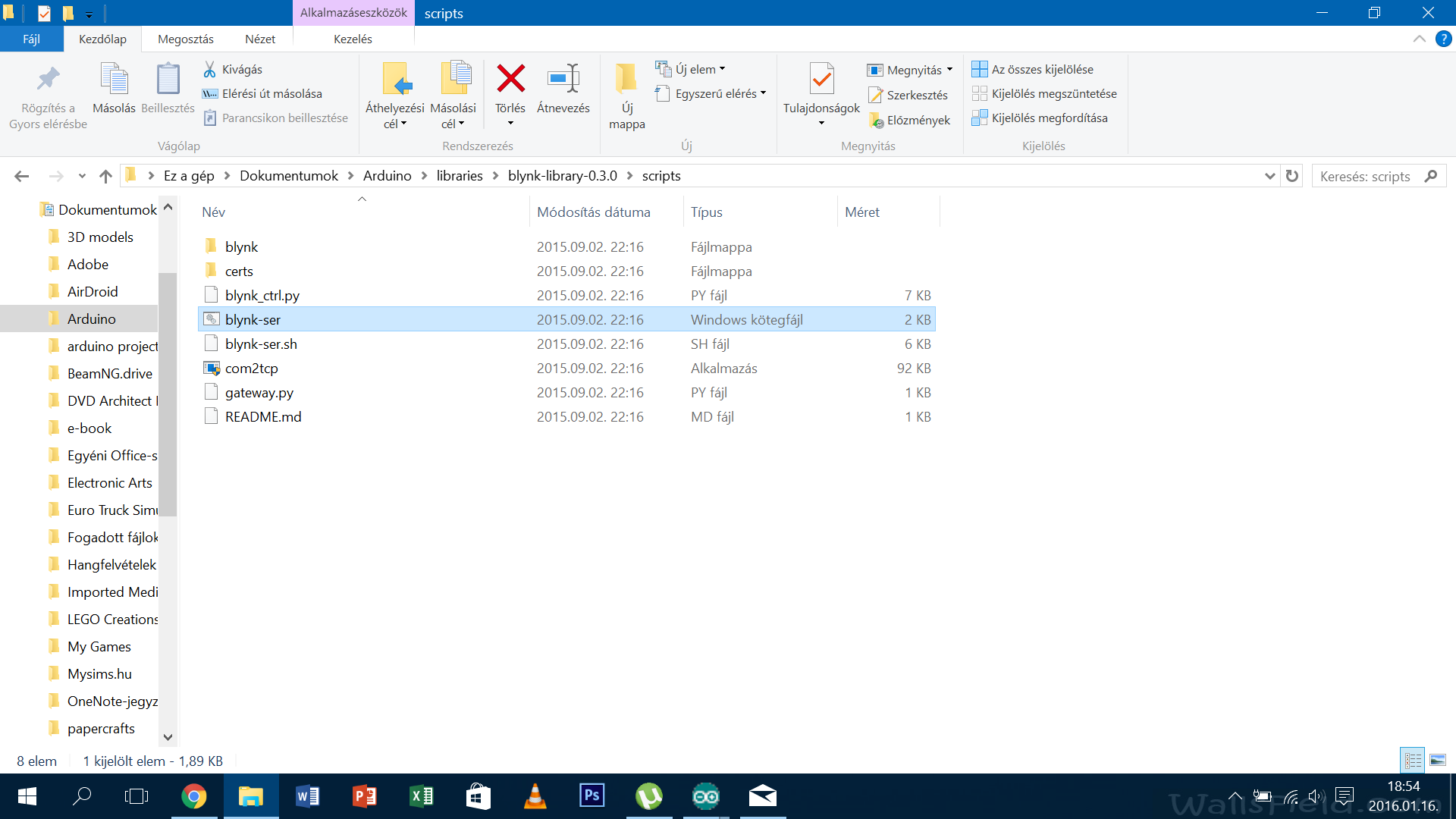 Get Started With Blynk : 5 Steps - Instructables