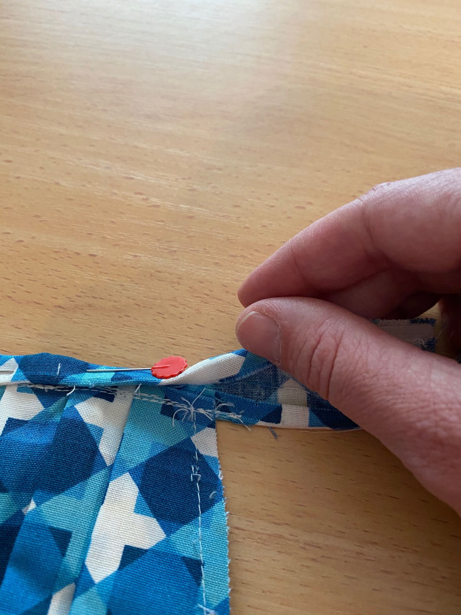 A.B. Mask - for a Nurse by a Nurse : 15 Steps (with Pictures ...