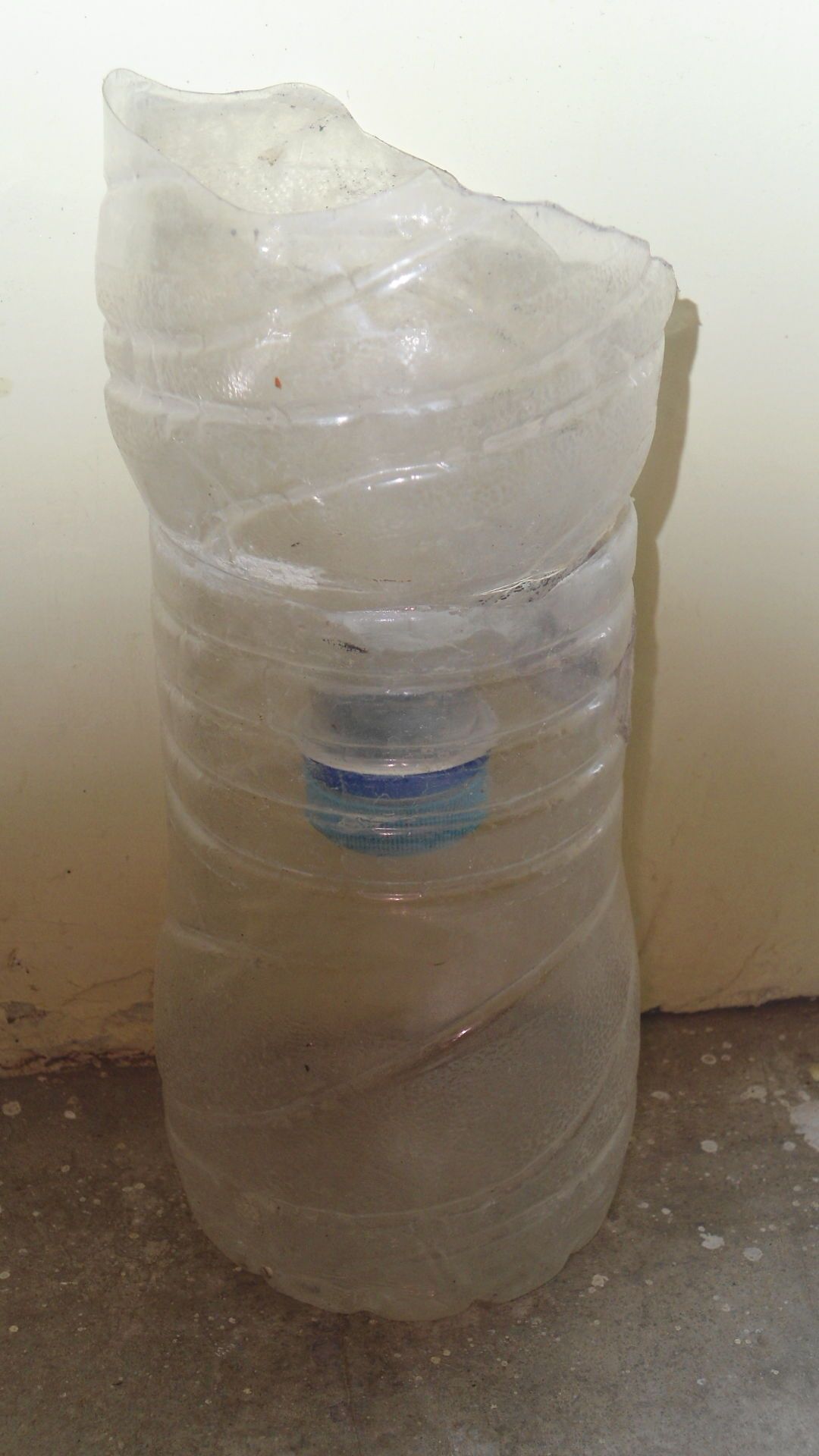 Simple Water Purifier : 7 Steps - Instructables