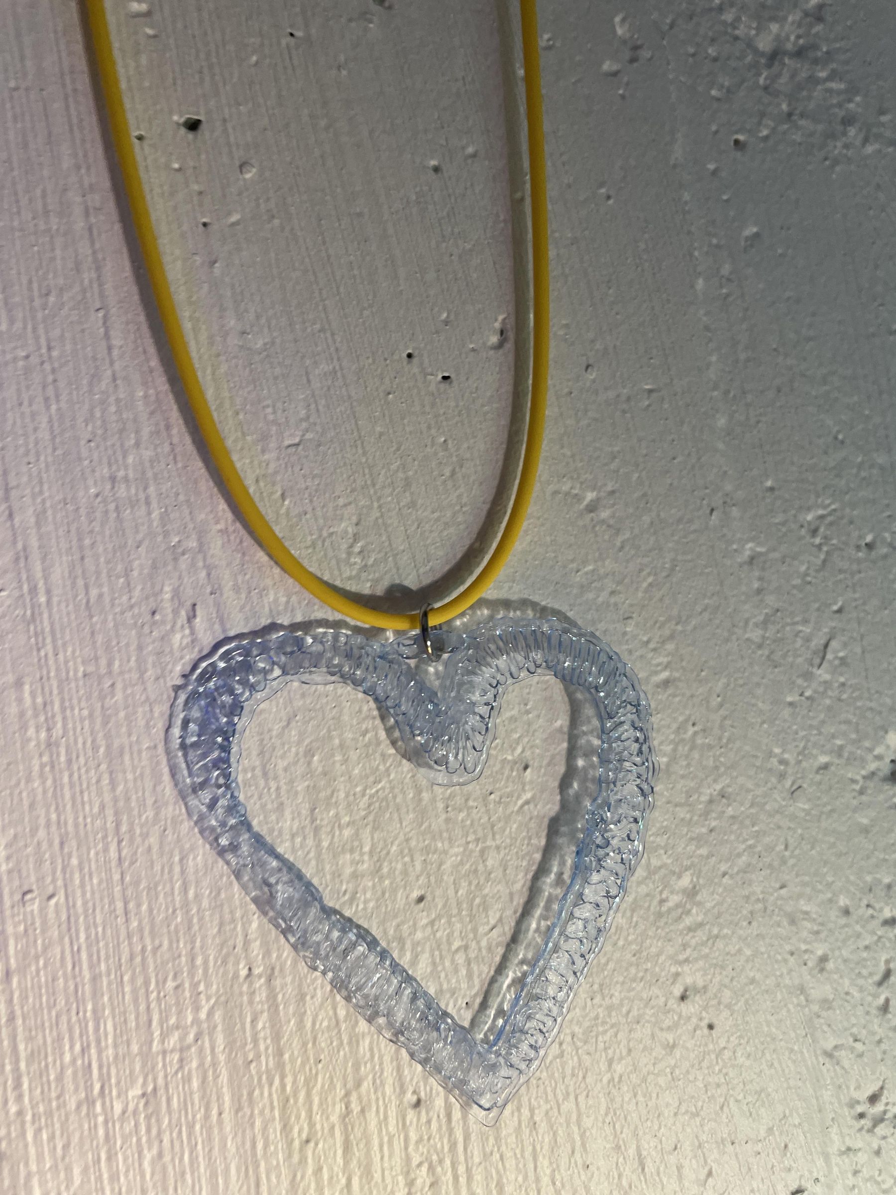 Cool 3D Pen Jewelry! : 5 Steps - Instructables