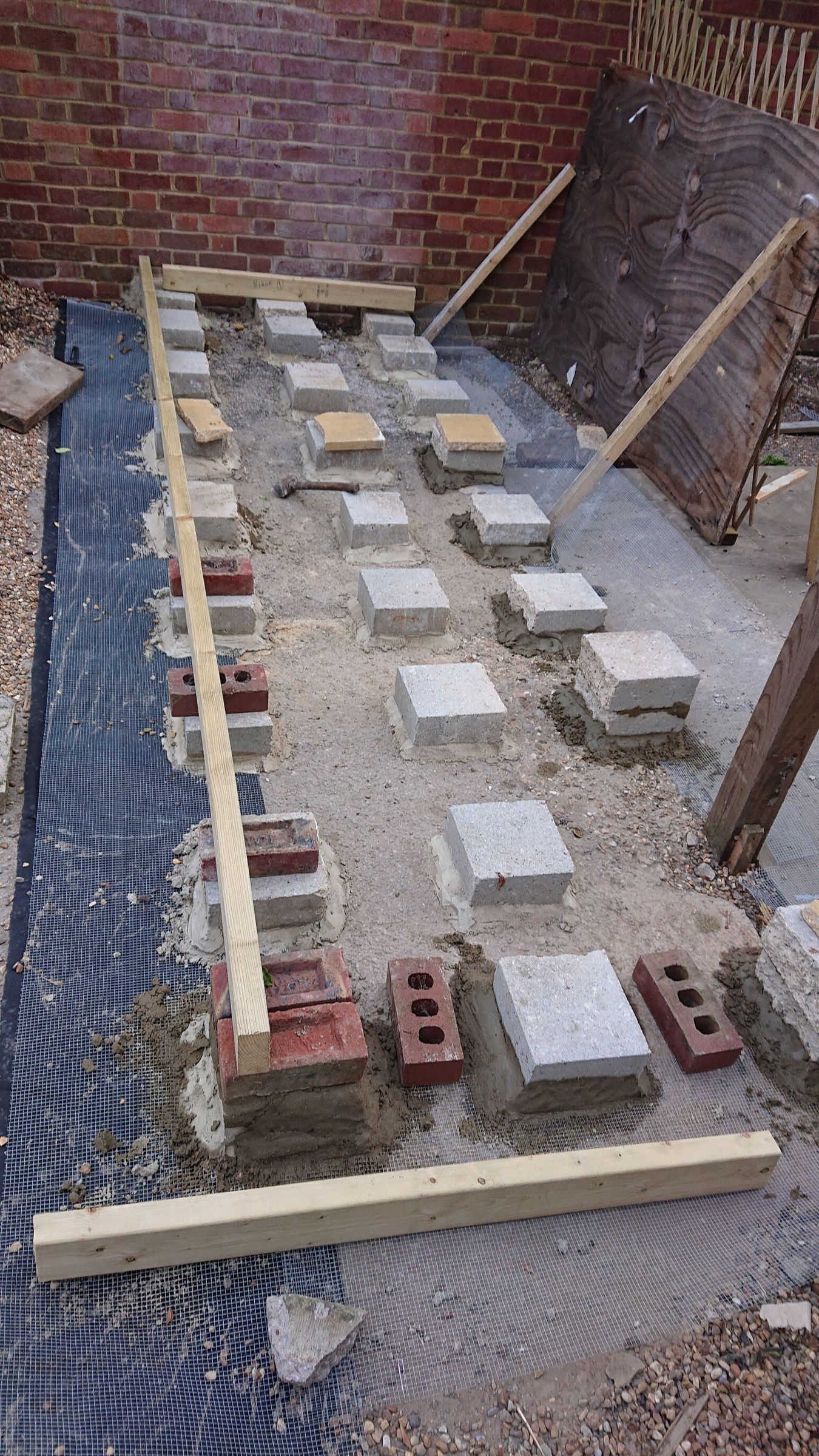 Contemporary Wooden Shed : 8 Steps (with Pictures) - Instructables