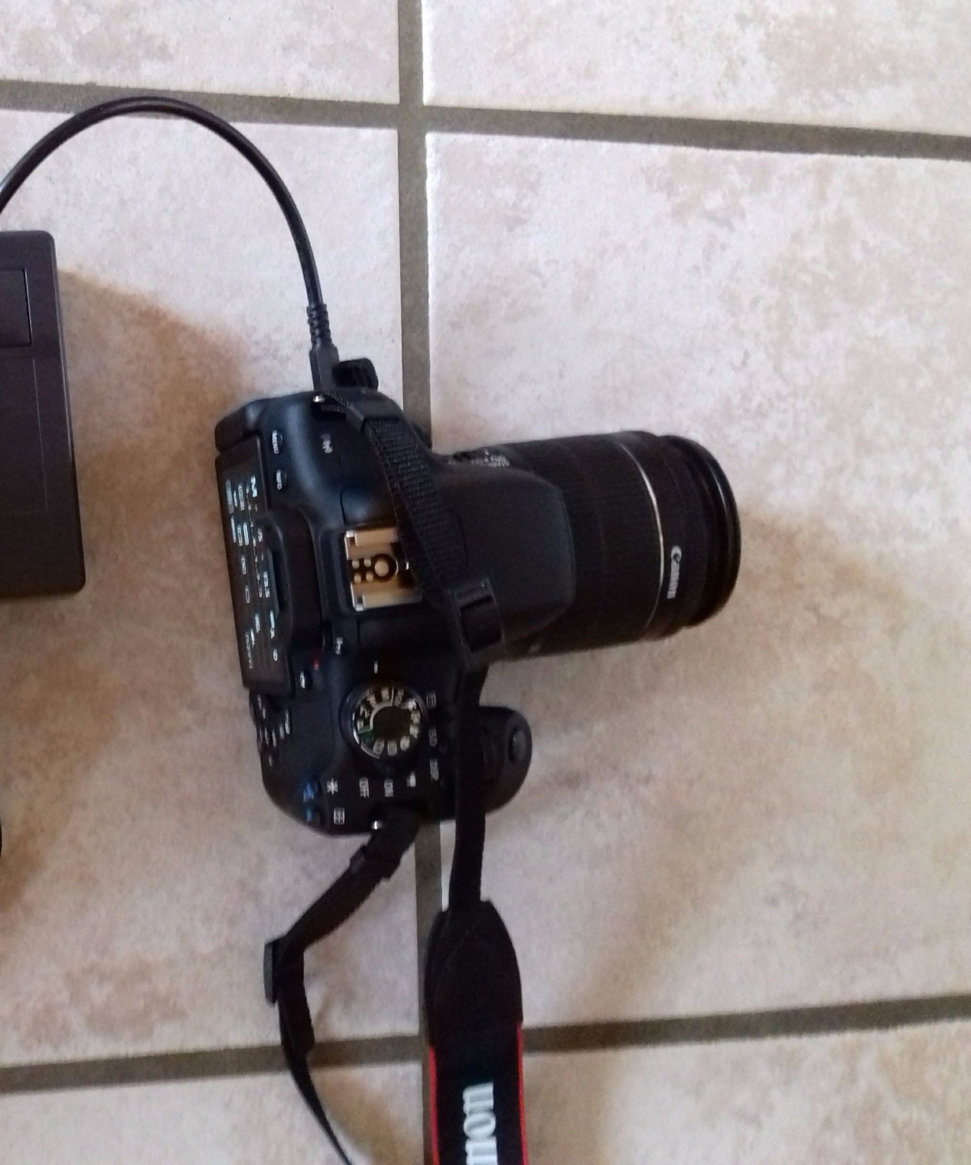 Wifi Camera Remote : 4 Steps (with Pictures) - Instructables