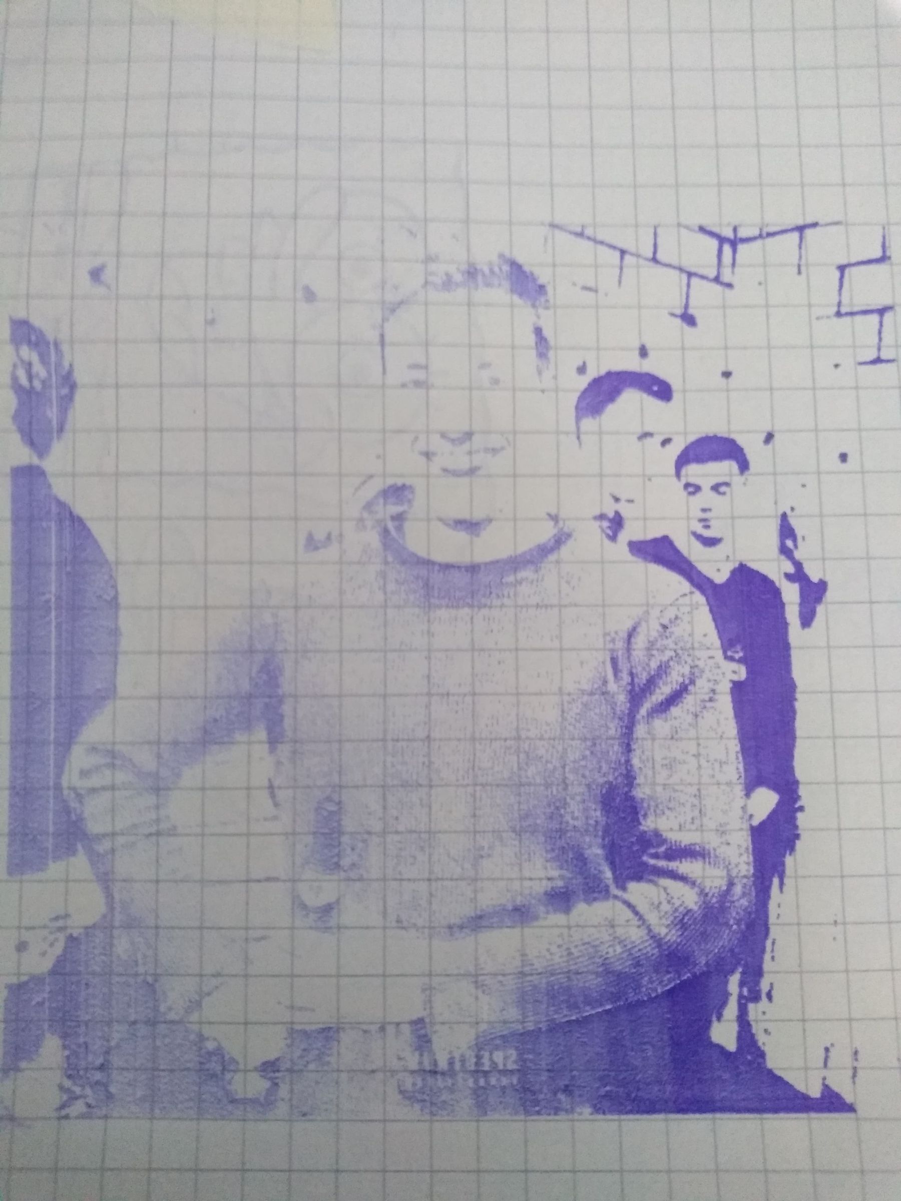 How to Draw Pictures With a 3D Printer : 6 Steps (with Pictures ...
