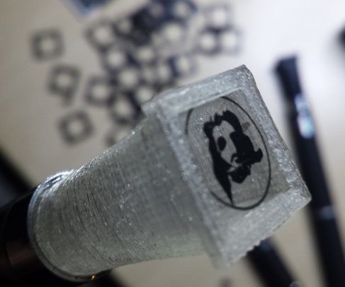 Laser Dia Projector : 5 Steps (with Pictures) - Instructables