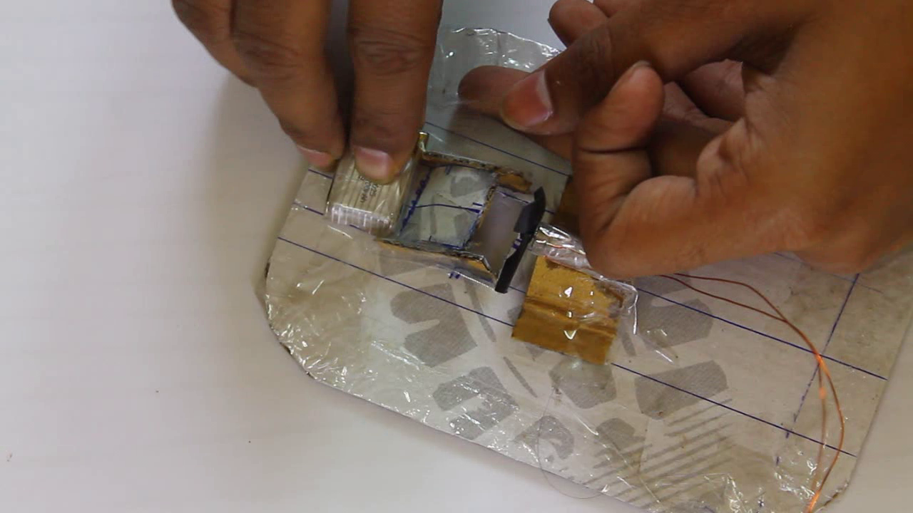 DIY: Simple Hovercraft : 6 Steps (with Pictures) - Instructables