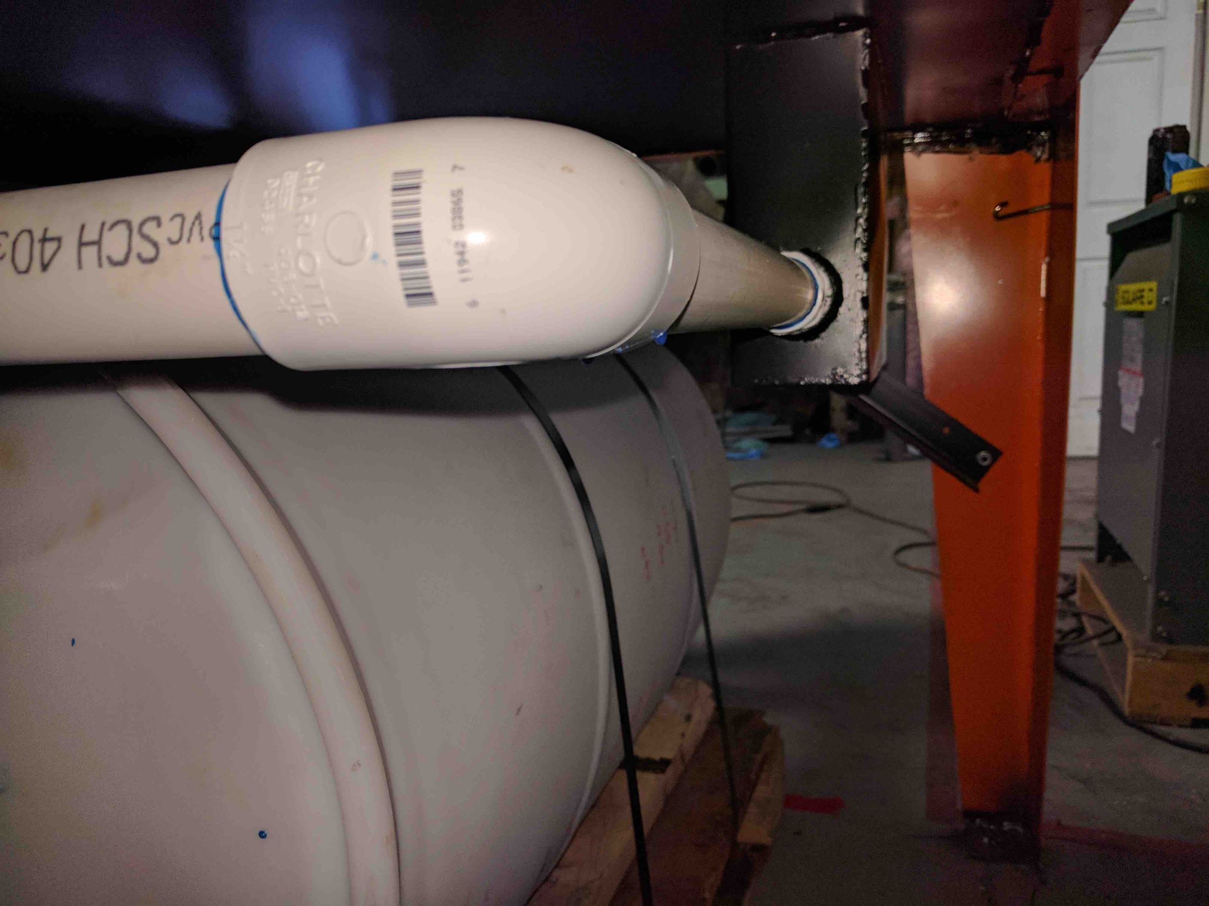 CNC Plasma / Water Table Design : 21 Steps (with Pictures) - Instructables