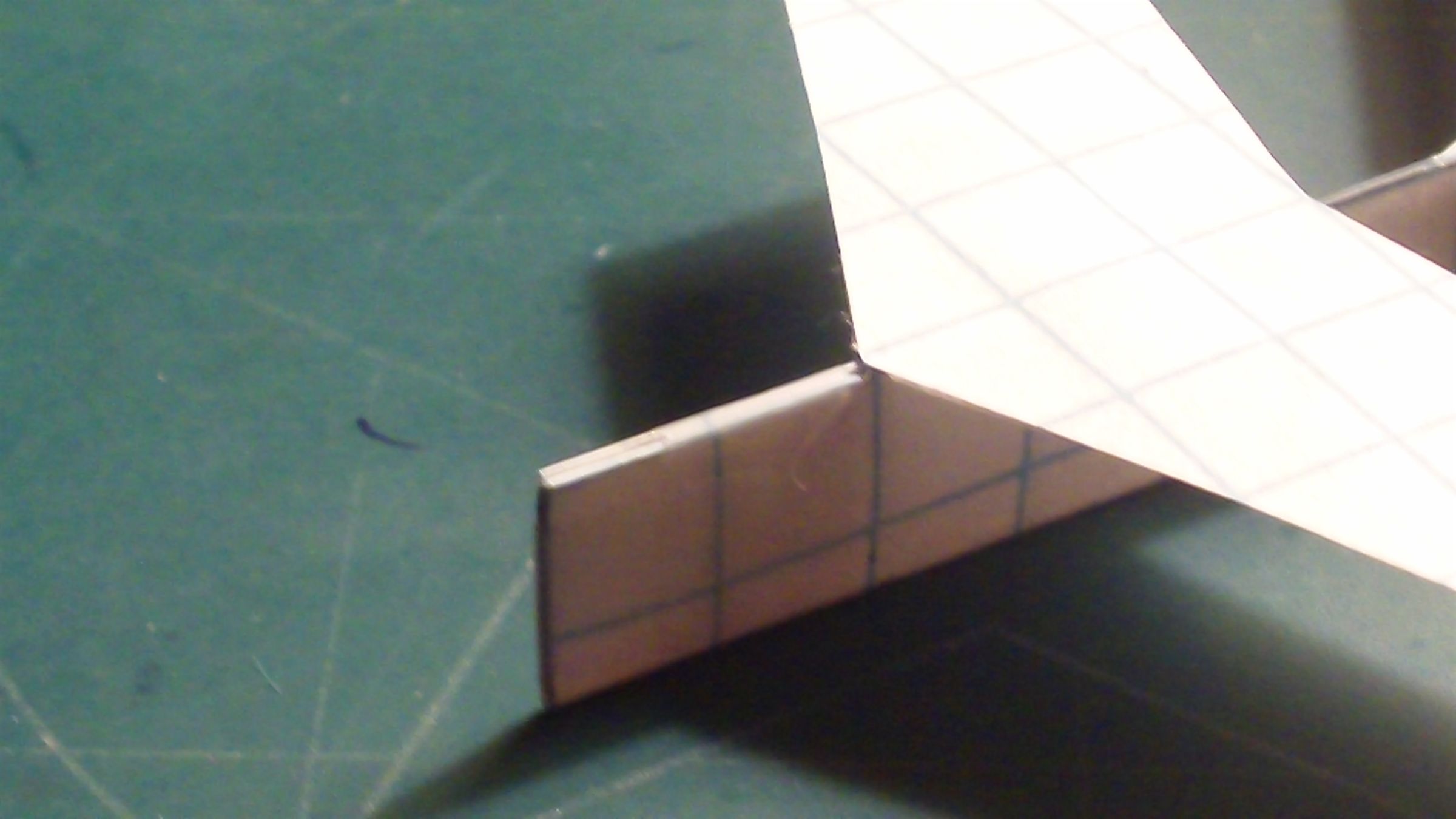 How to Make the Starship Paper Airplane : 6 Steps - Instructables