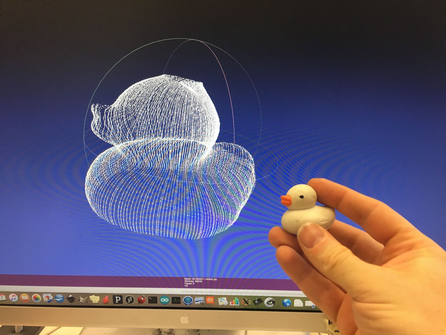 3D Scanner: FabScan Pi : 11 Steps (with Pictures) - Instructables